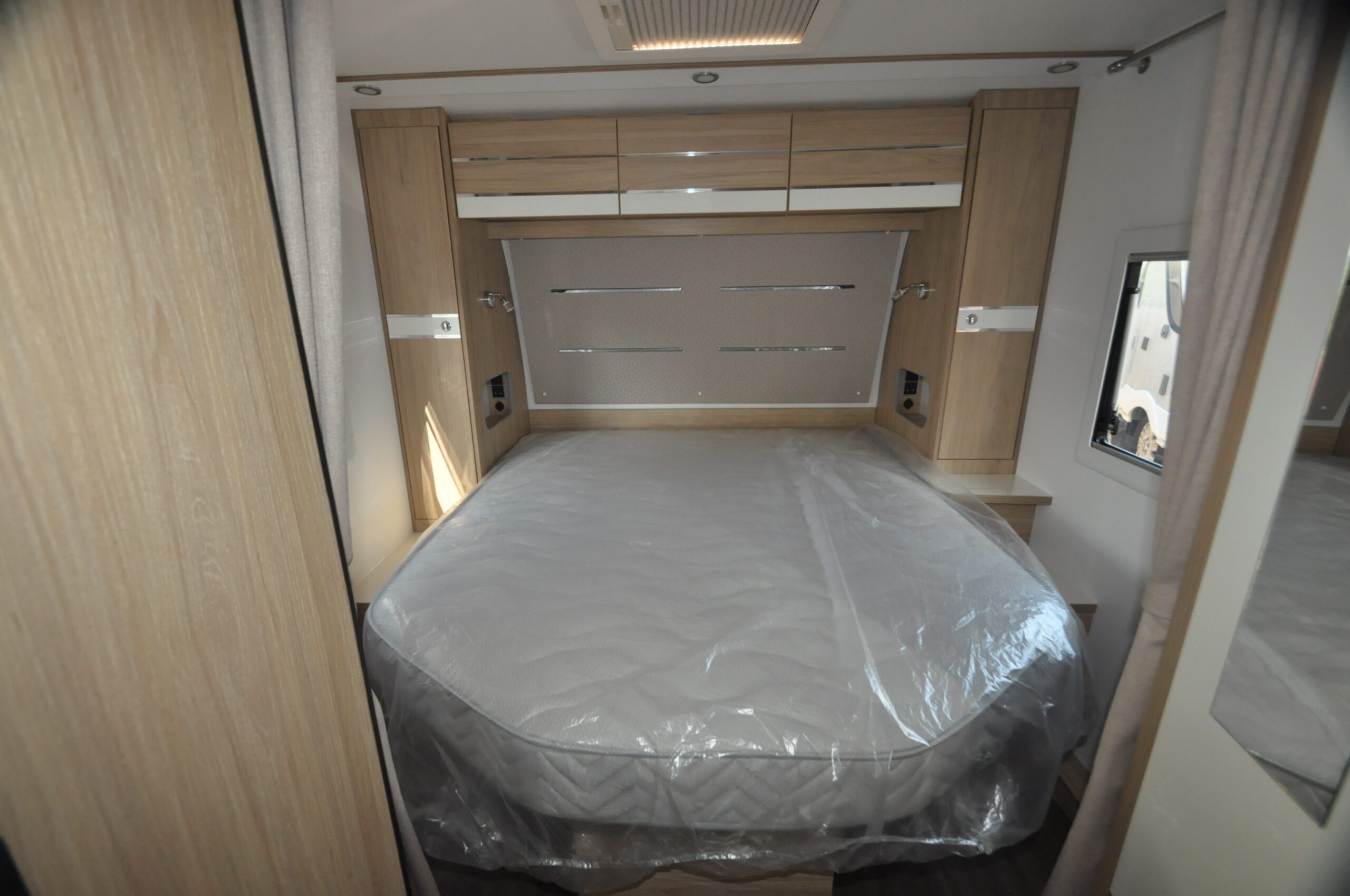 2023 La Mancelle Liberty caravan - Caravan Guard
