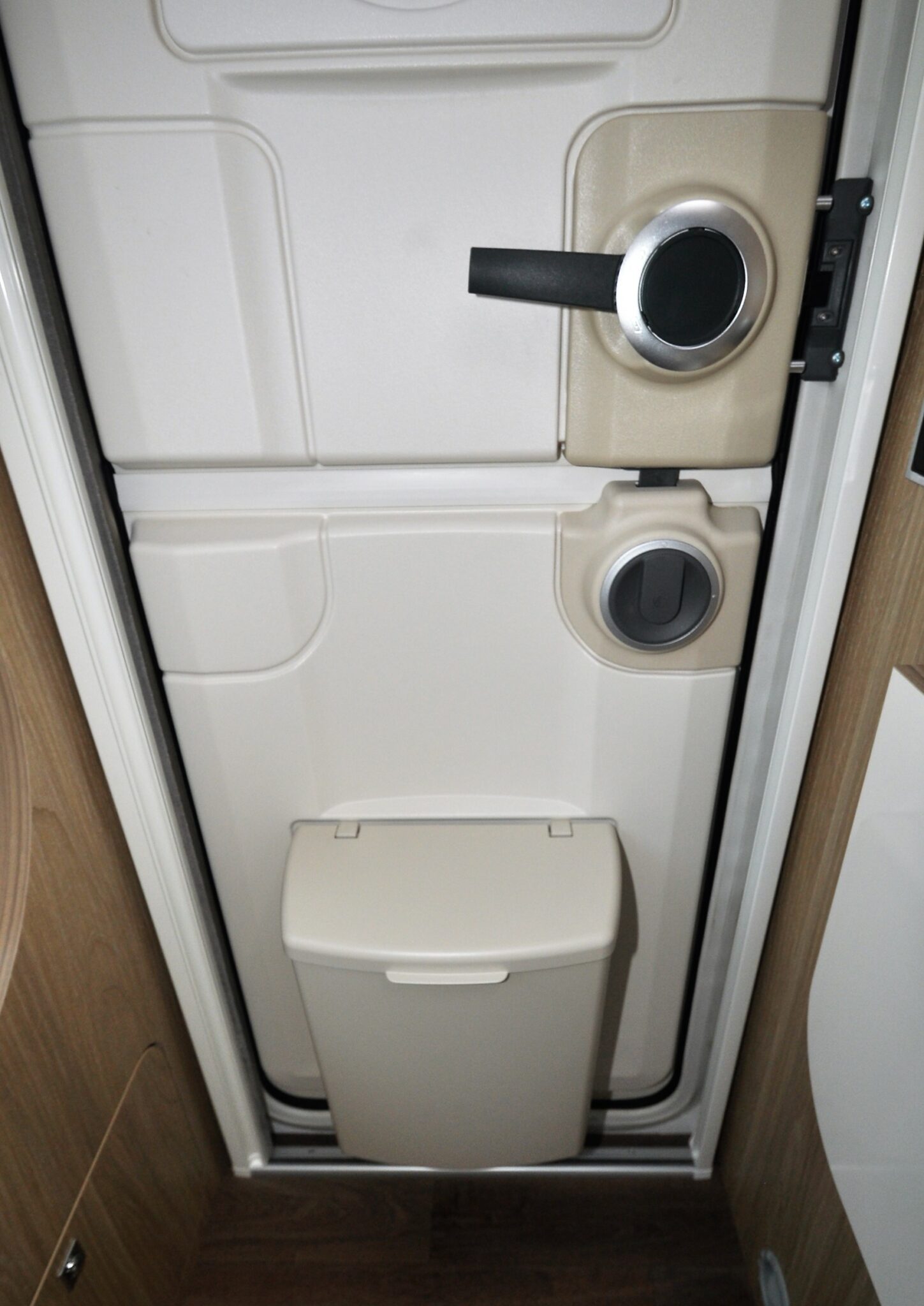 2023 La Mancelle Liberty caravan