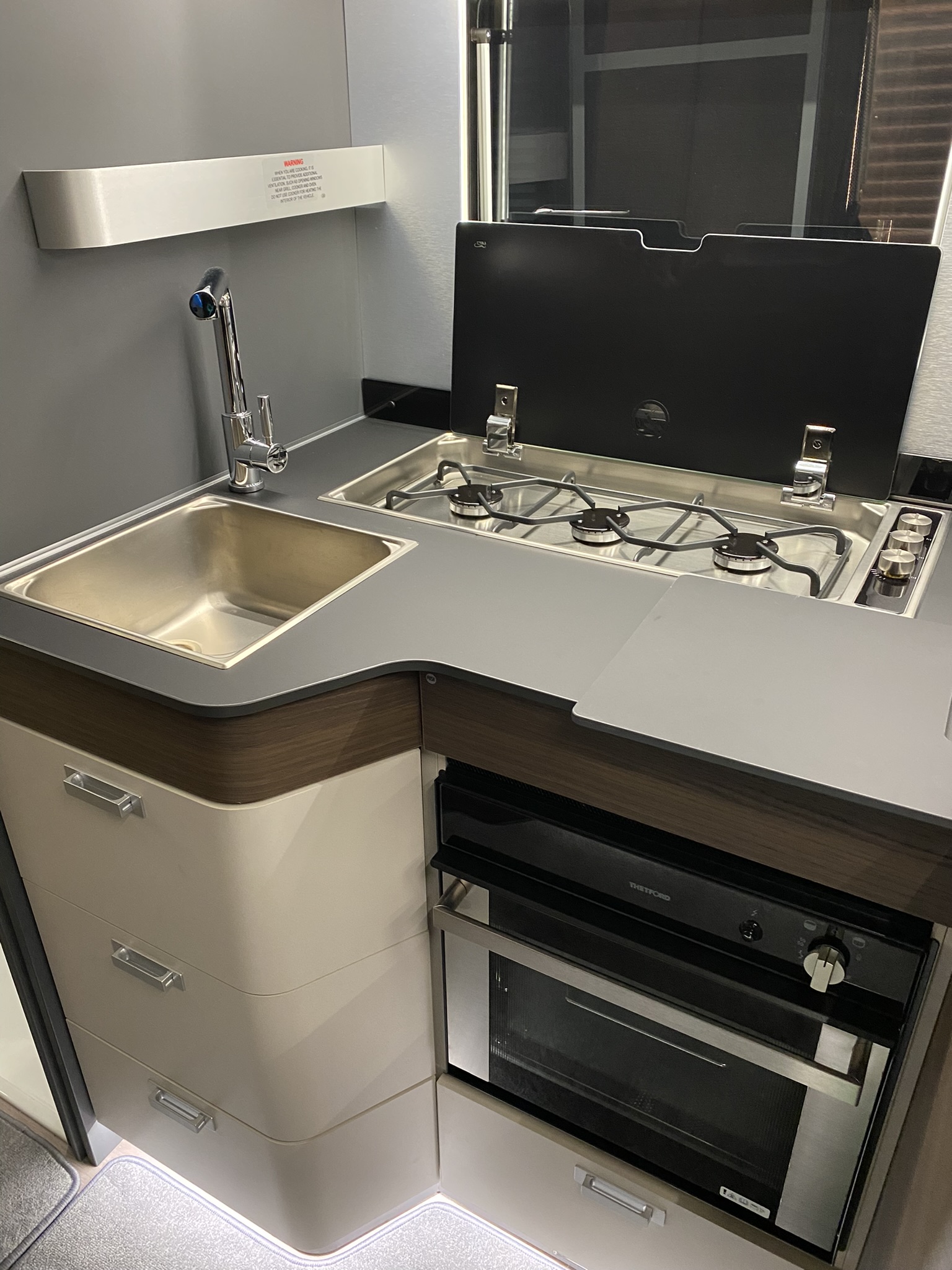 2023 Adria Matrix Supreme MB 670SL motorhome