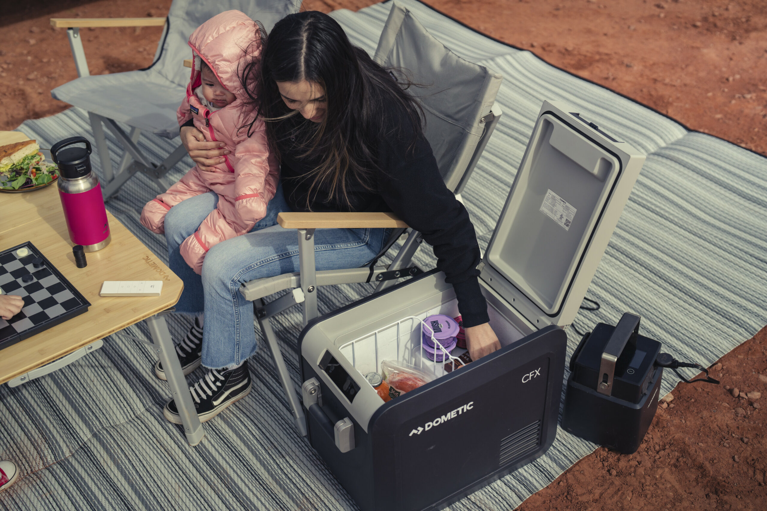 Guide to coolboxes for caravanning and motorhoming - Caravan Guard