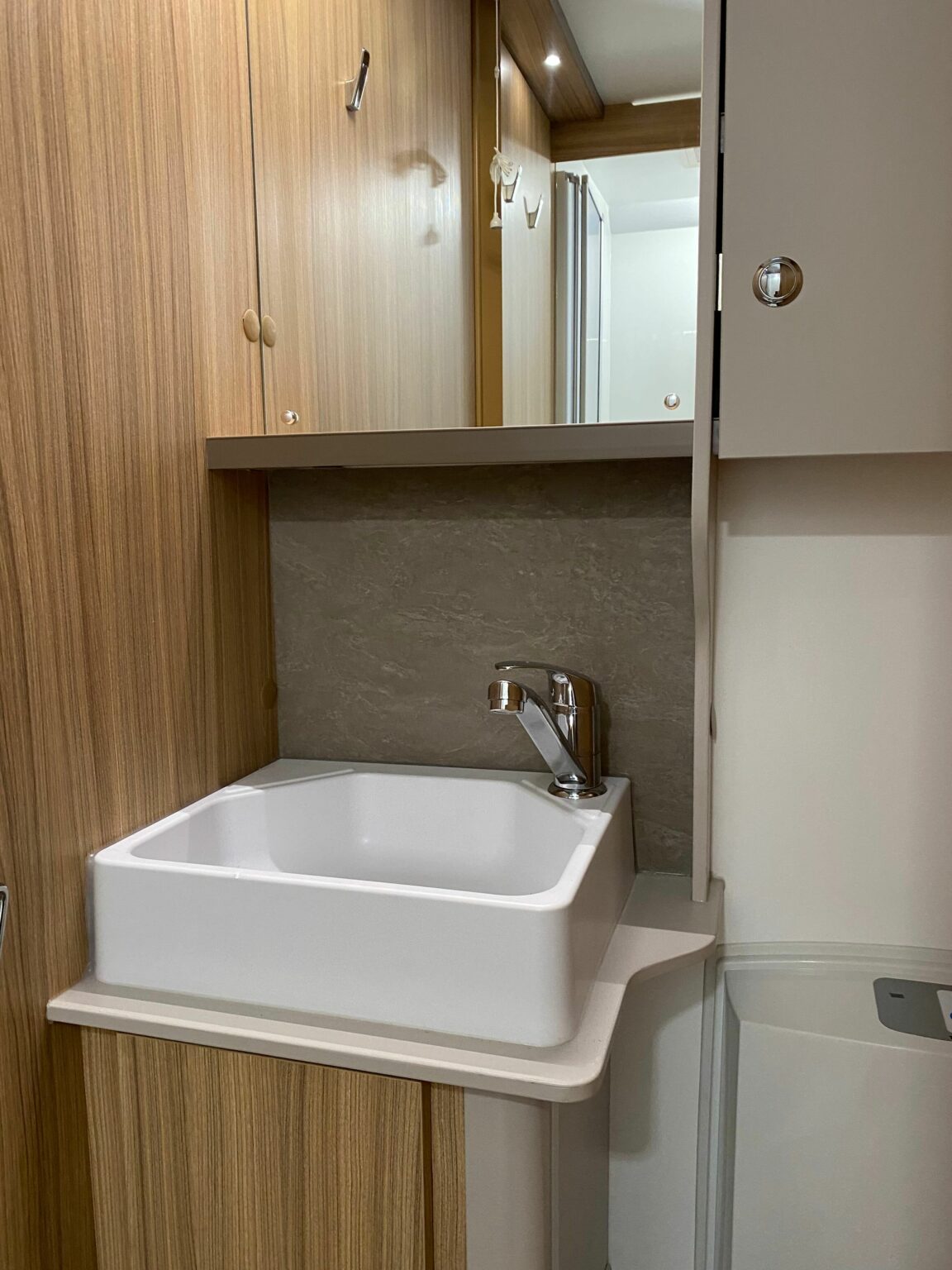 2024 Bailey Phoenix GT75 640 caravan review