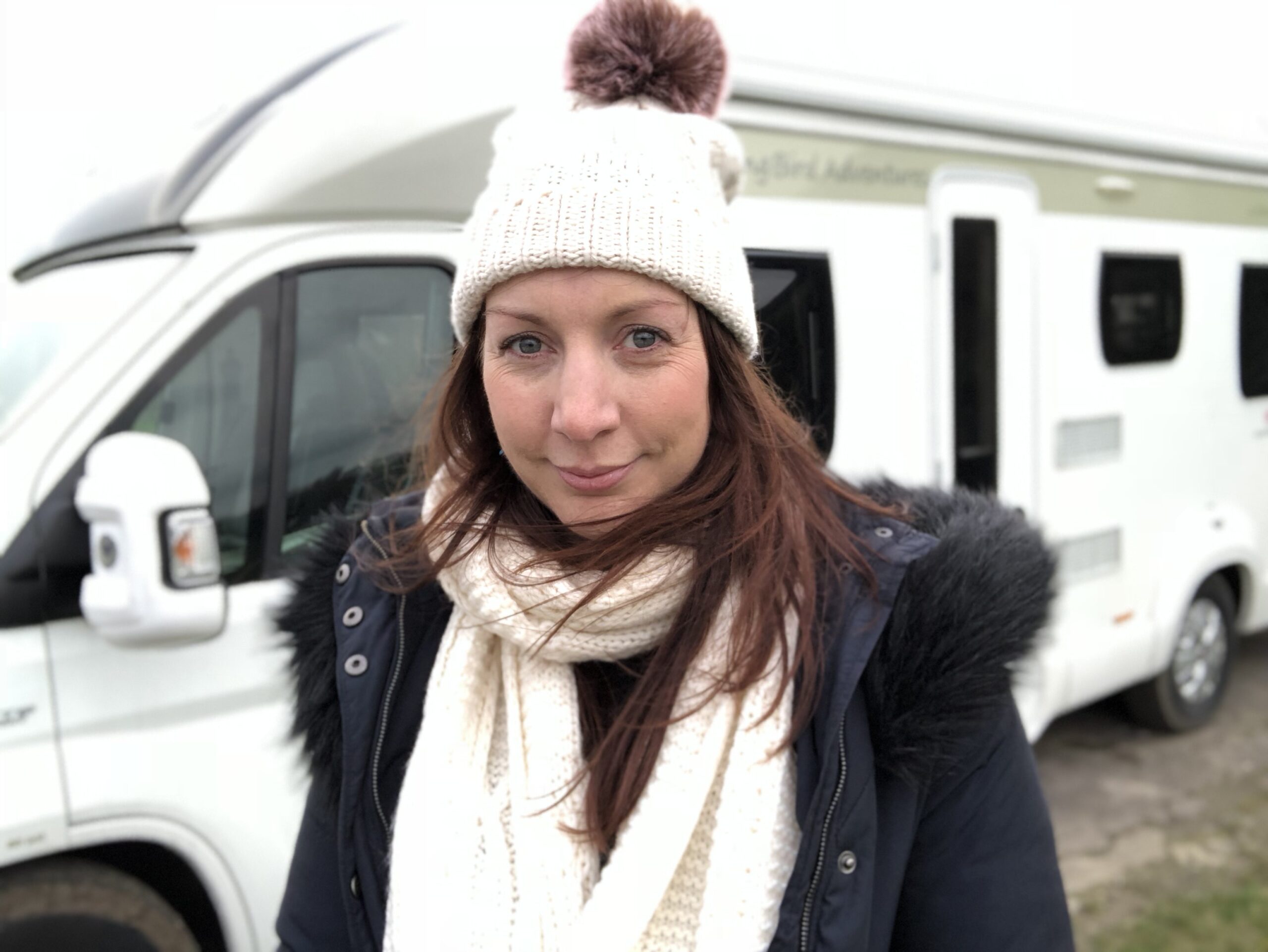 The Motorhome & Caravan Show is back - Caravan Guard