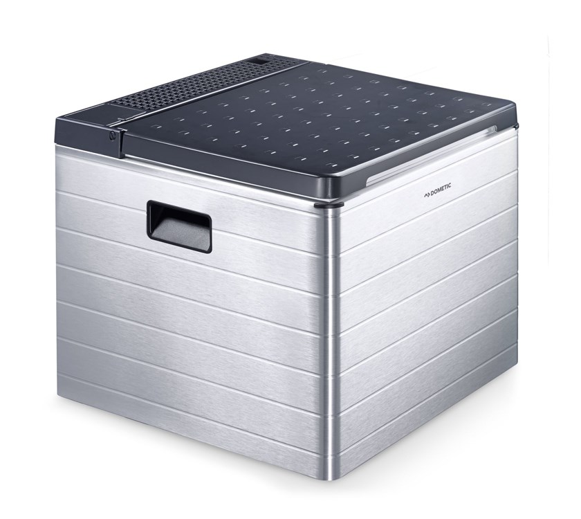 Guide to coolboxes for caravanning and motorhoming