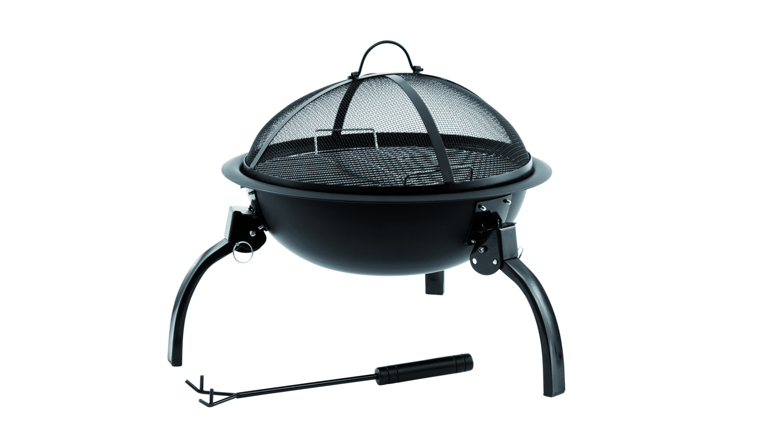 Gear guide: Fire pits for camping - Caravan Guard