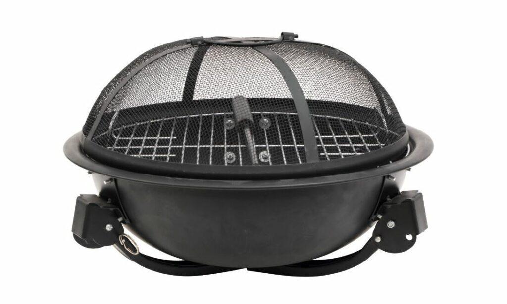 Gear guide: Fire pits for camping