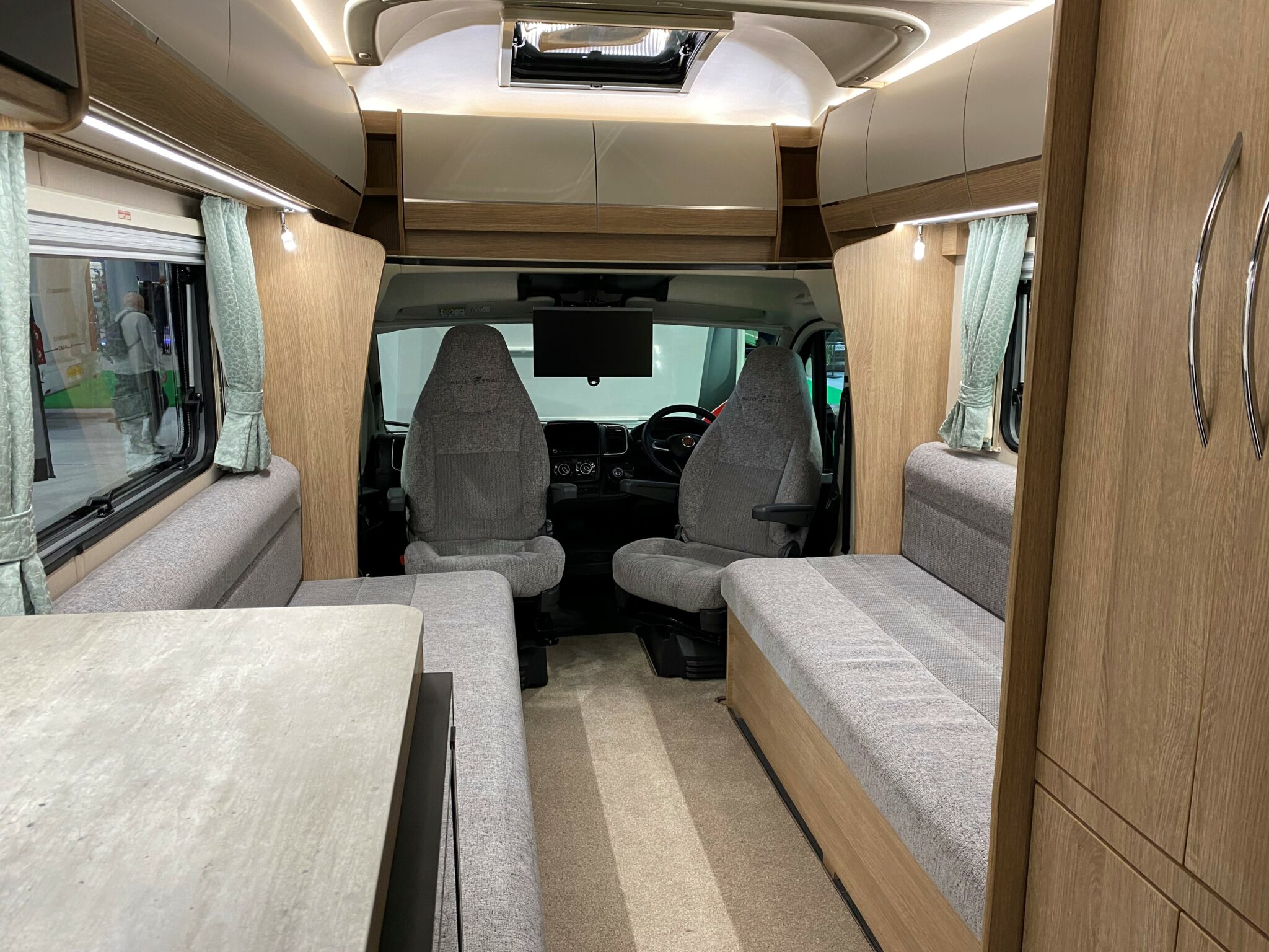 2023 Auto-Trail Imala 615 motorhome