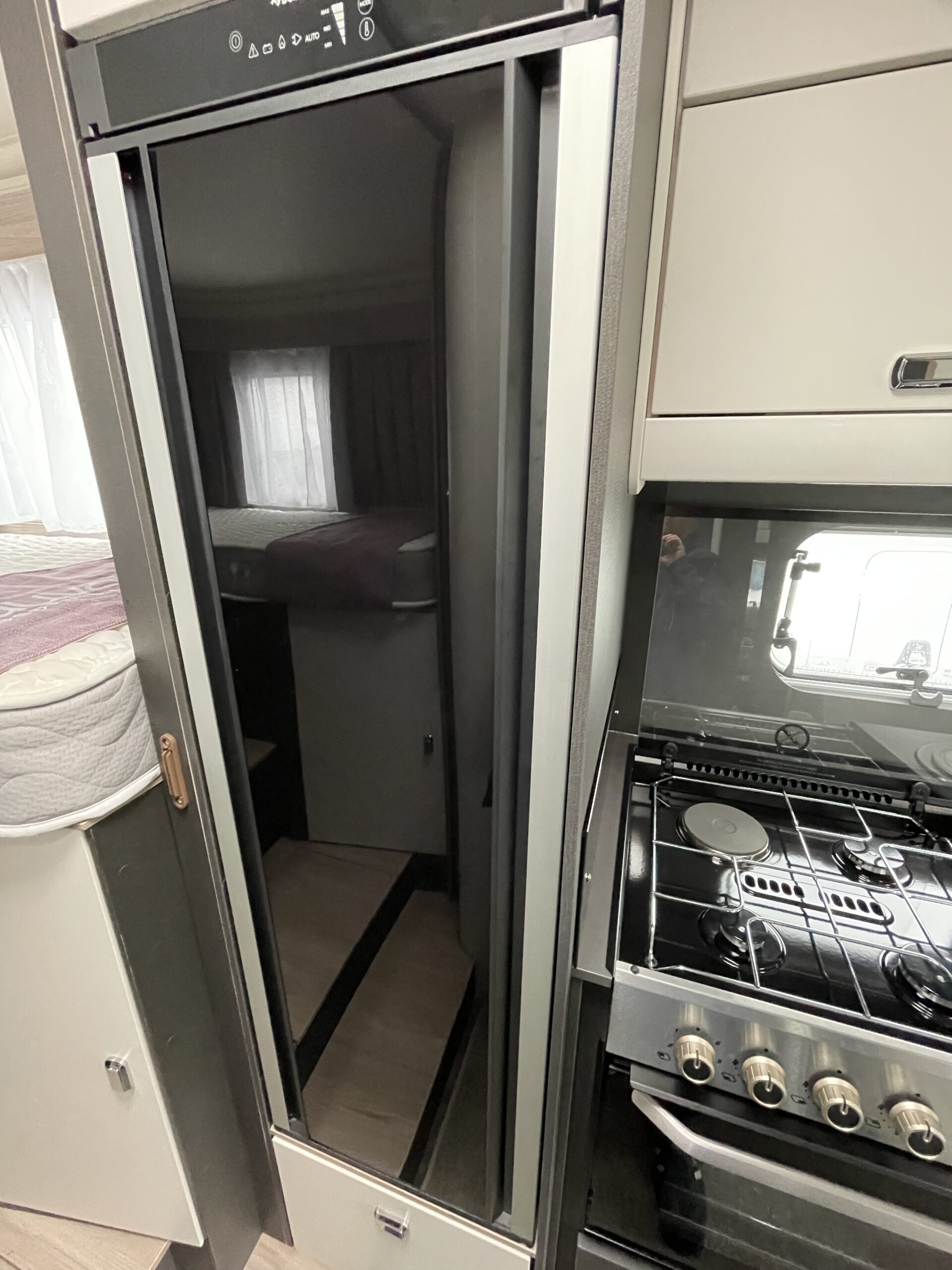 2024 Swift Voyager 485 motorhome