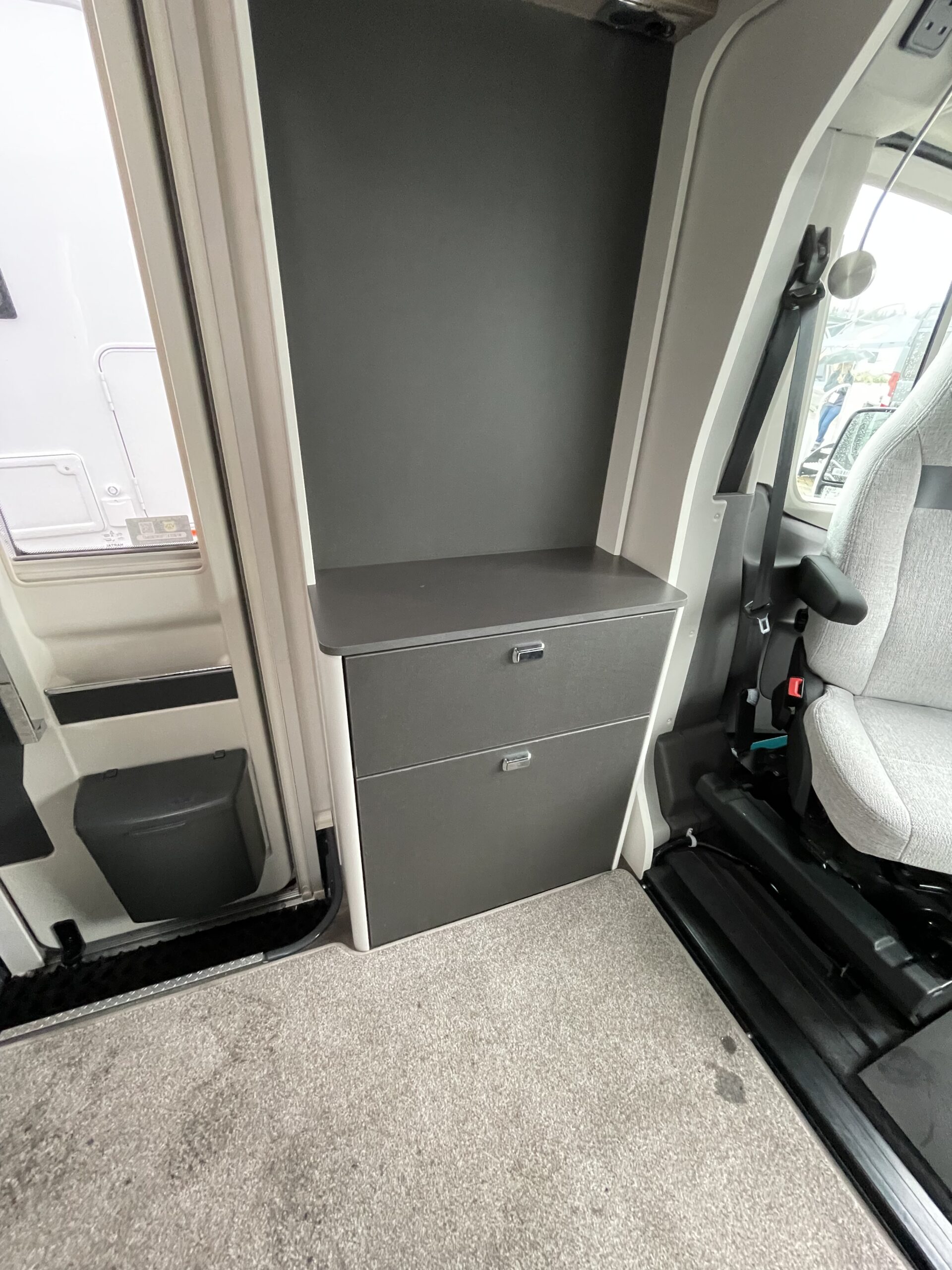 2024 Swift Voyager 485 motorhome