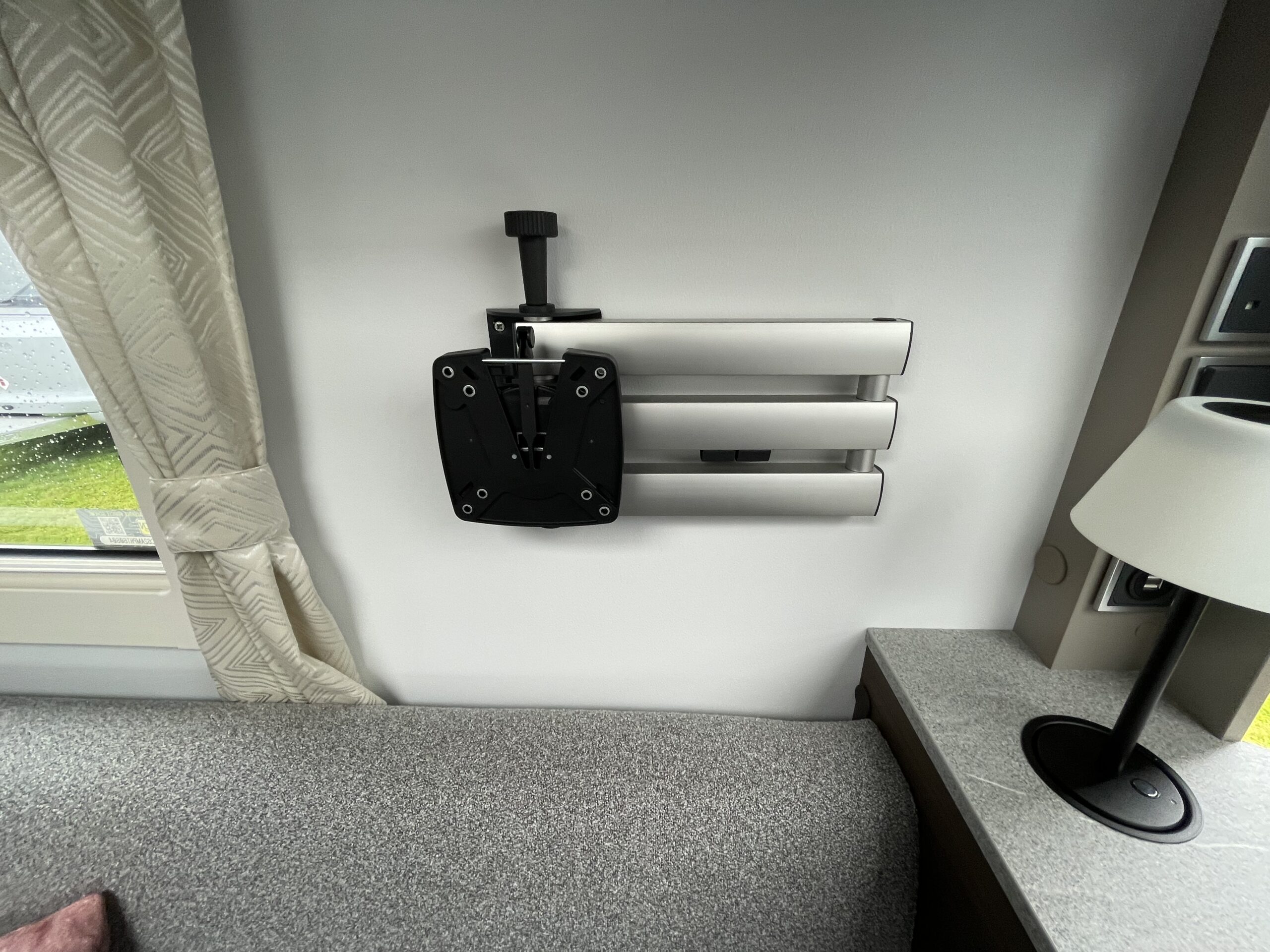 2024 Adria Alpina Rio Grande caravan - Caravan Guard