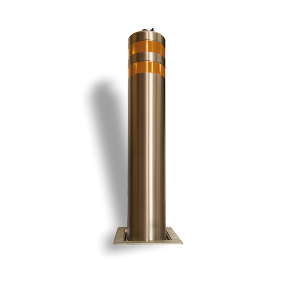 Win ATG driveway bollard