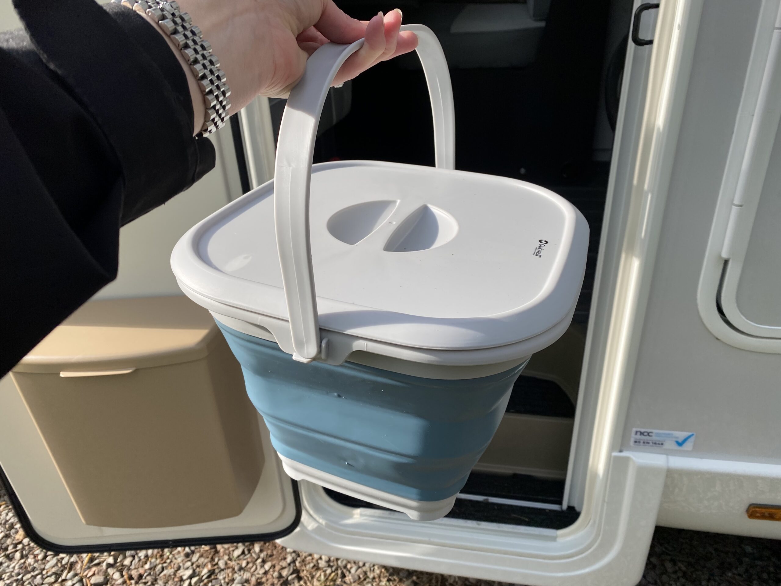 Caravan Guard’s festive giveaway - Caravan Guard