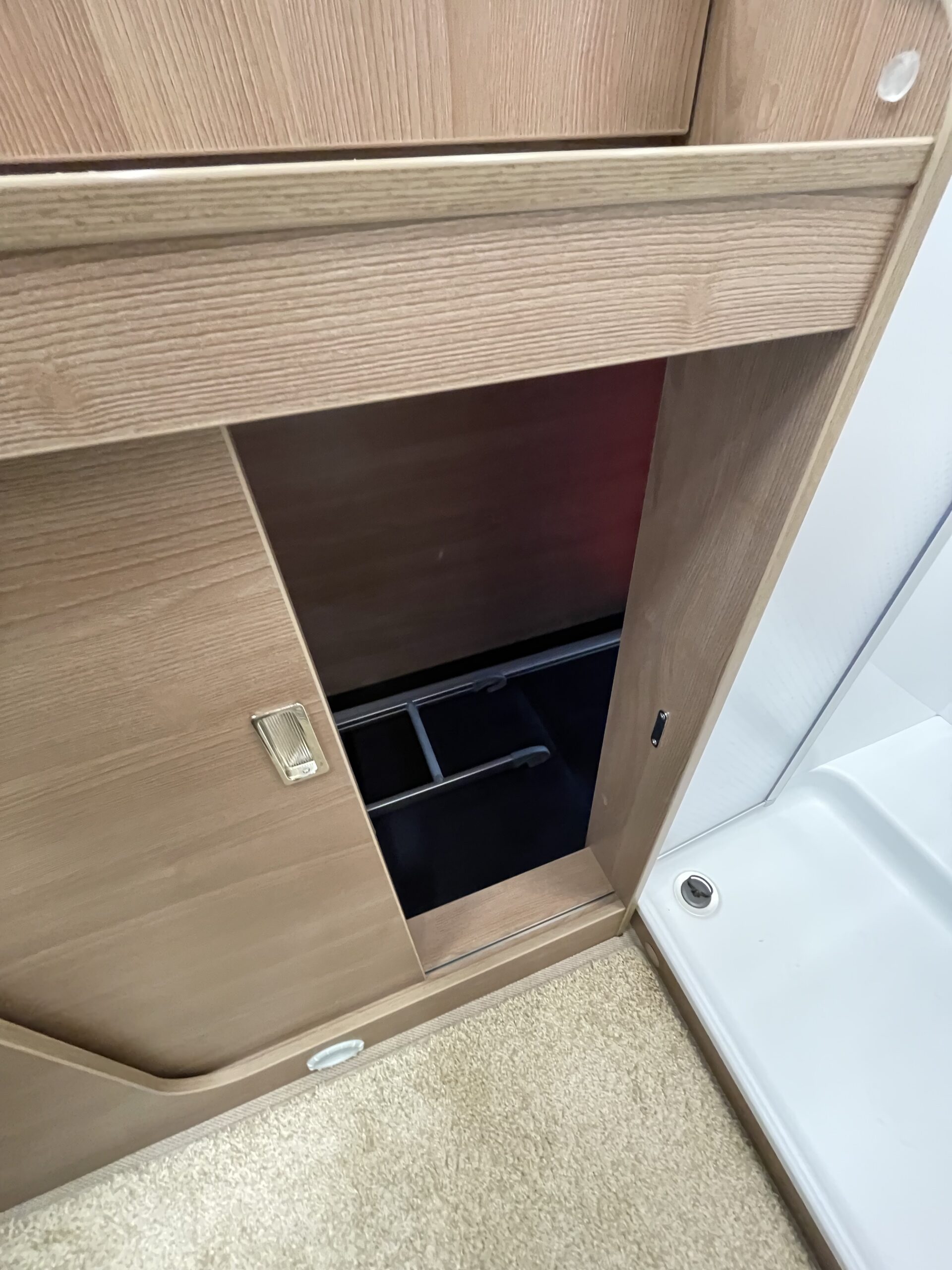 2024 Bürstner Lyseo TD 684G Harmony Line motorhome