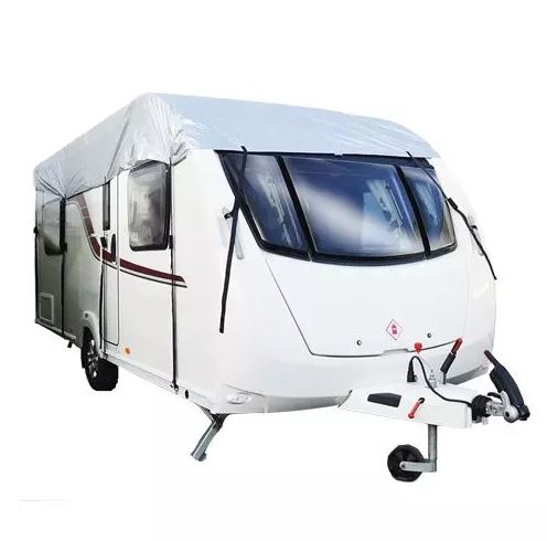 Guide to caravan covers