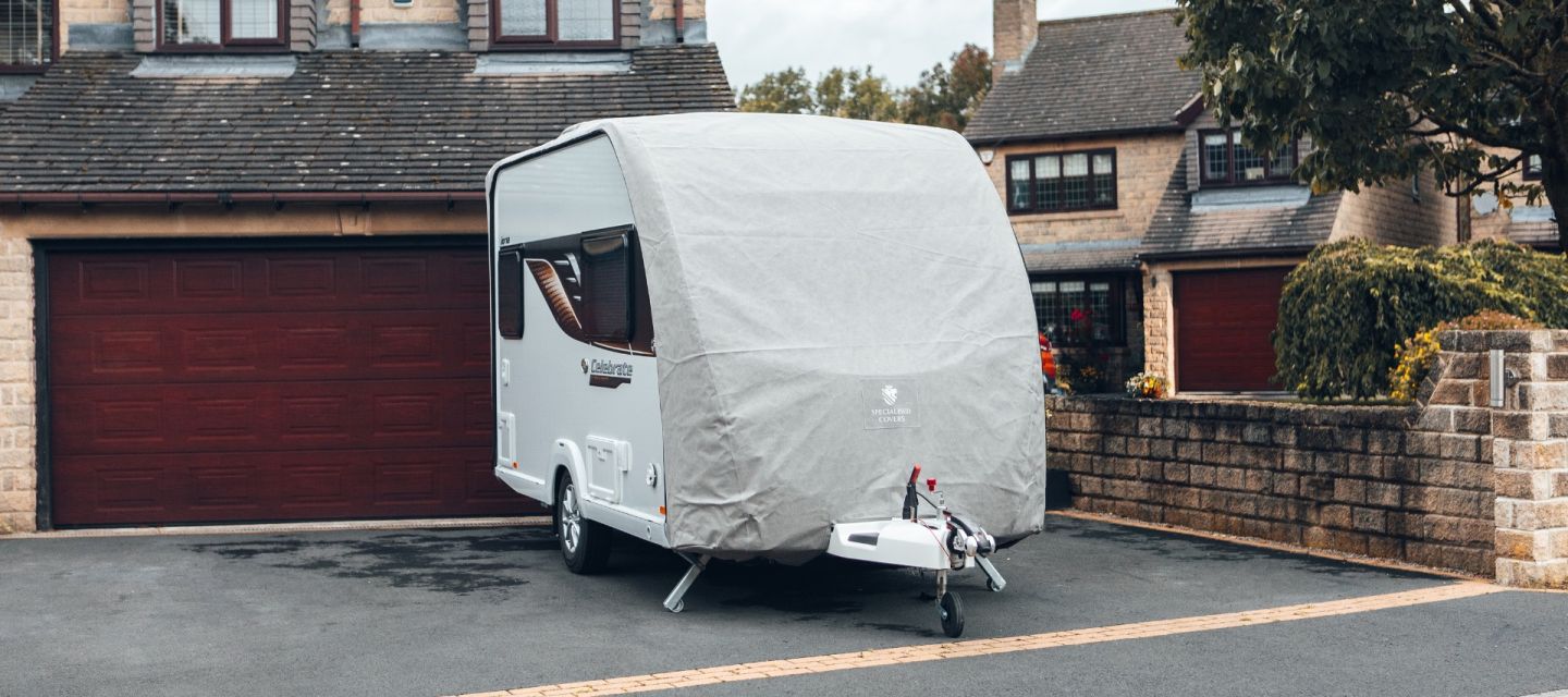 Guide to caravan covers