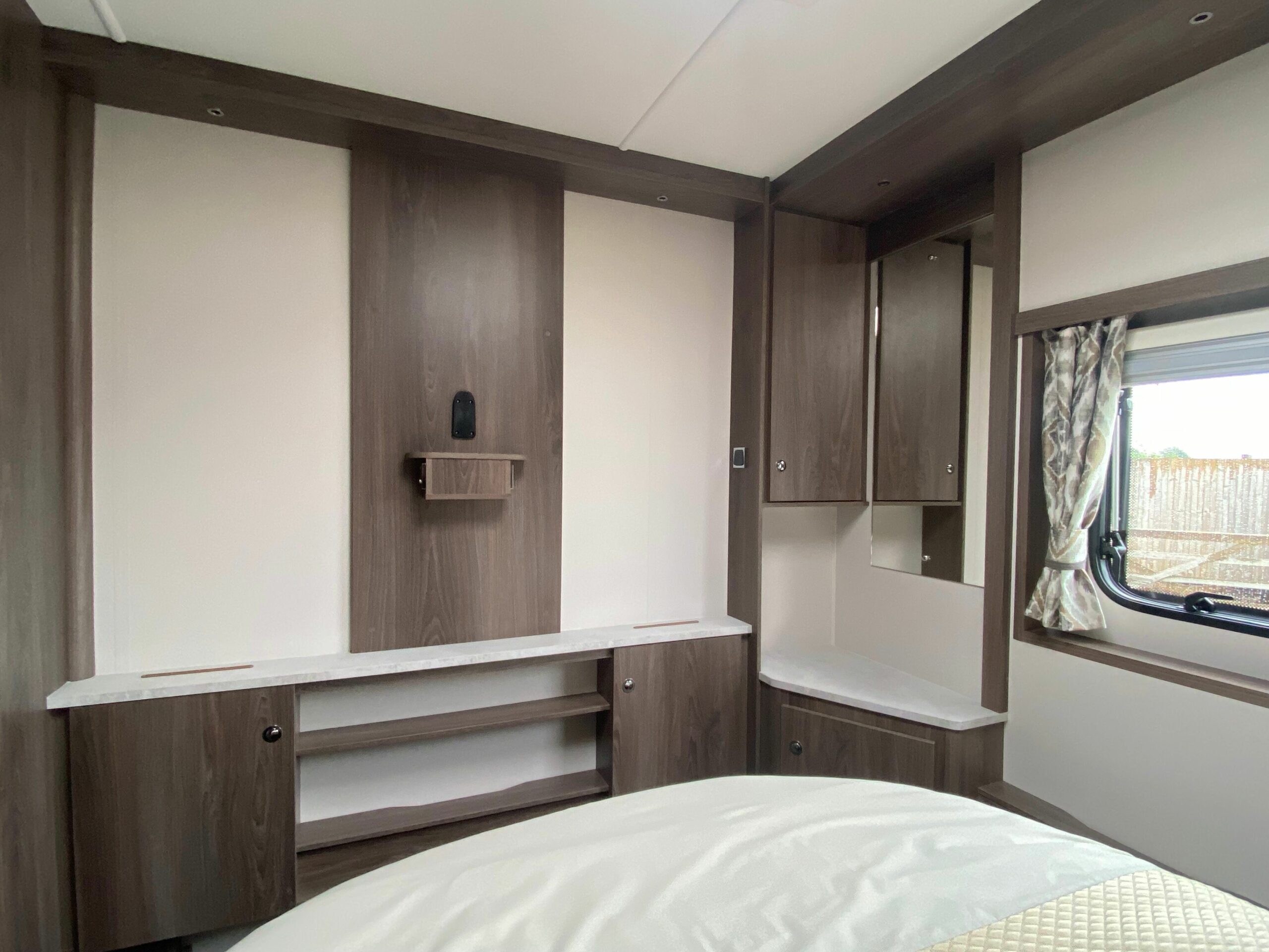 2024 Coachman Laser Xcel 850 caravan - Caravan Guard