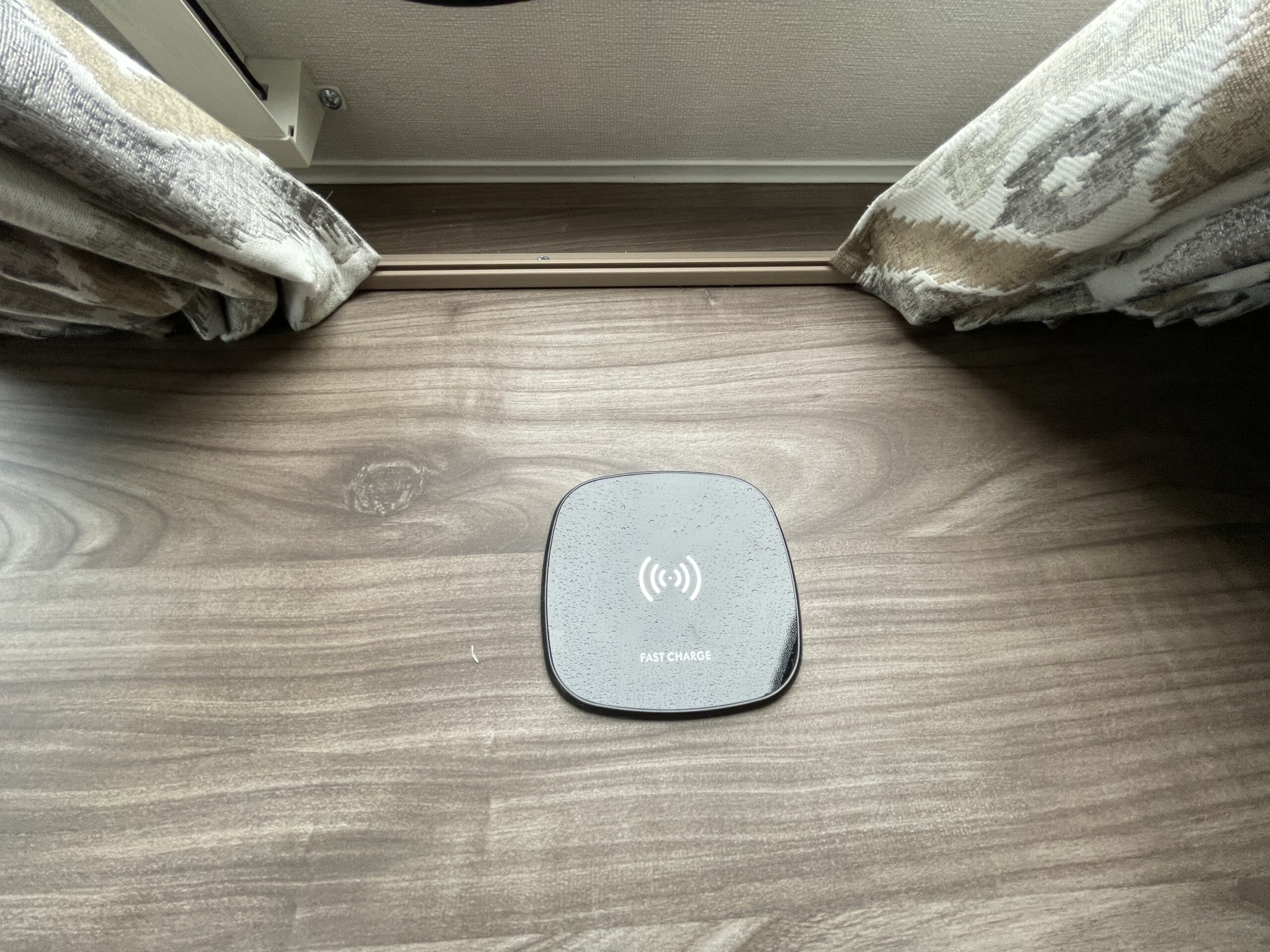 2024 Coachman Laser Xcel 850 caravan - Caravan Guard