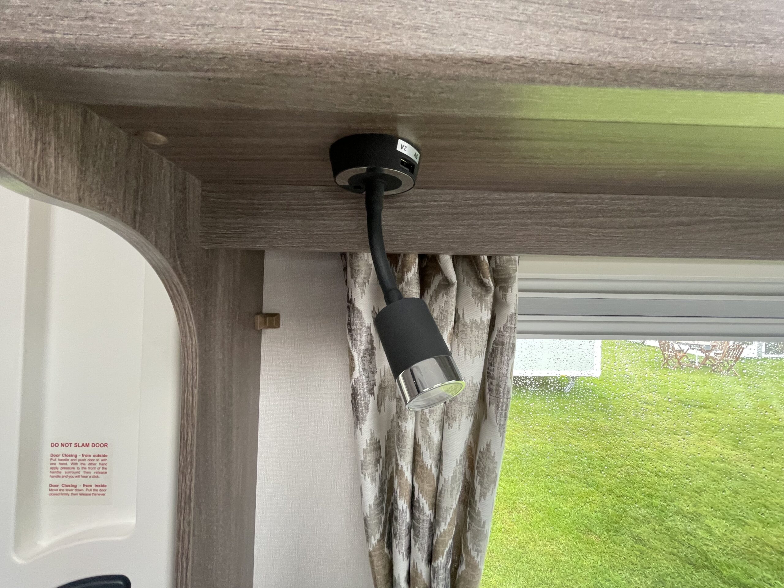 2024 Coachman Laser Xcel 850 caravan - Caravan Guard
