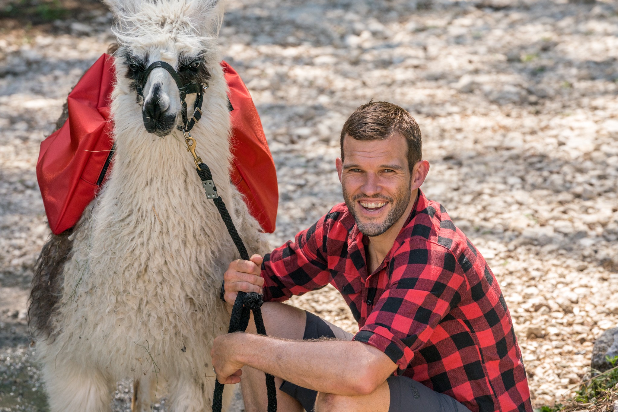 Get adventure ready at the 2024 Caravan, Camping & Motorhome Show