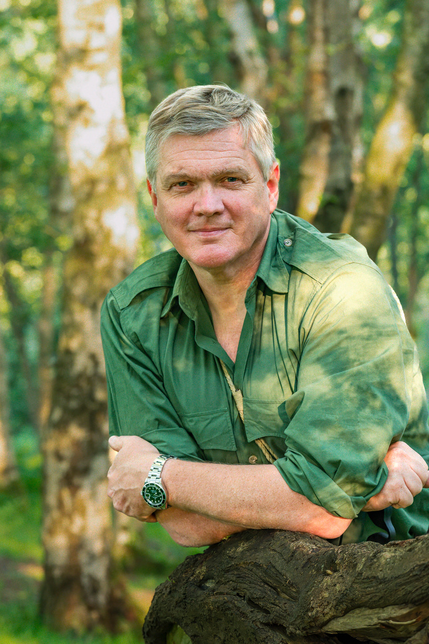 Get adventure ready at the 2024 Caravan, Camping & Motorhome Show