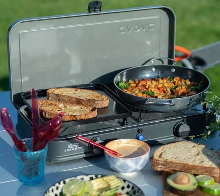 New caravan and motorhome products for 2024