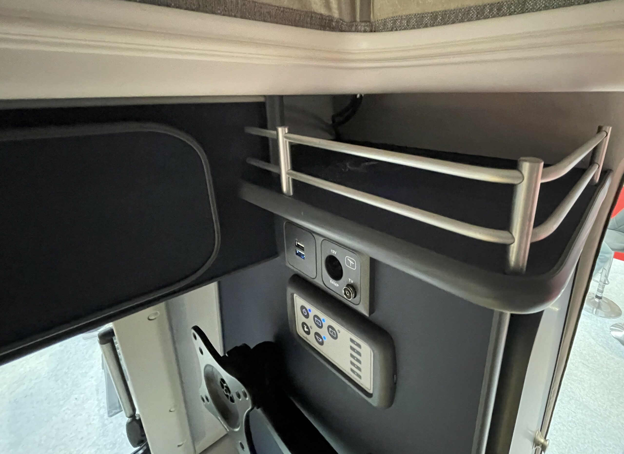 2024 Go Pod Pioneer micro tourer caravan - Caravan Guard