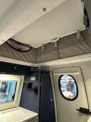 2024 Go Pod Pioneer micro tourer caravan