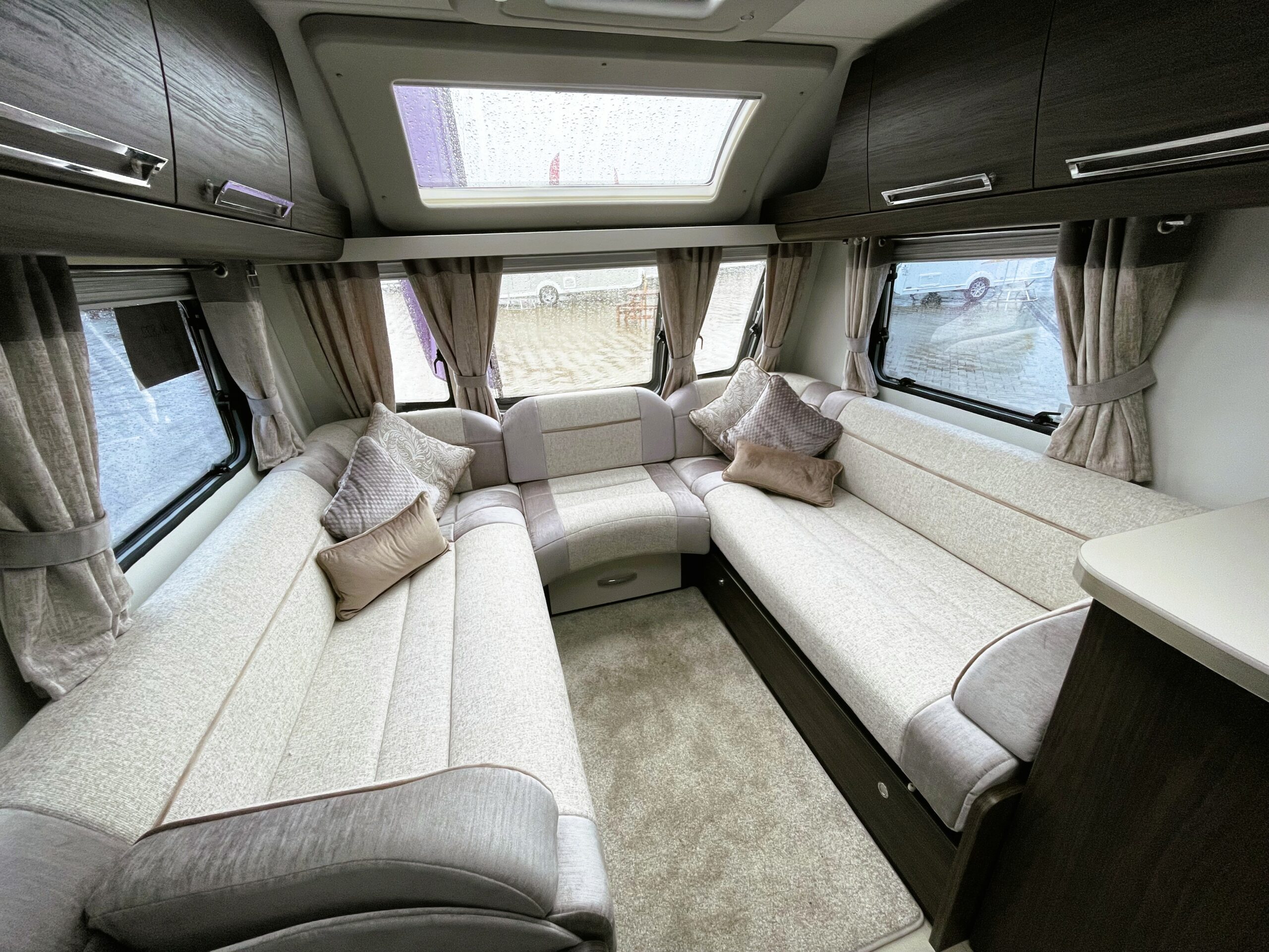 2024 Buccaneer Cruiser caravan - Caravan Guard