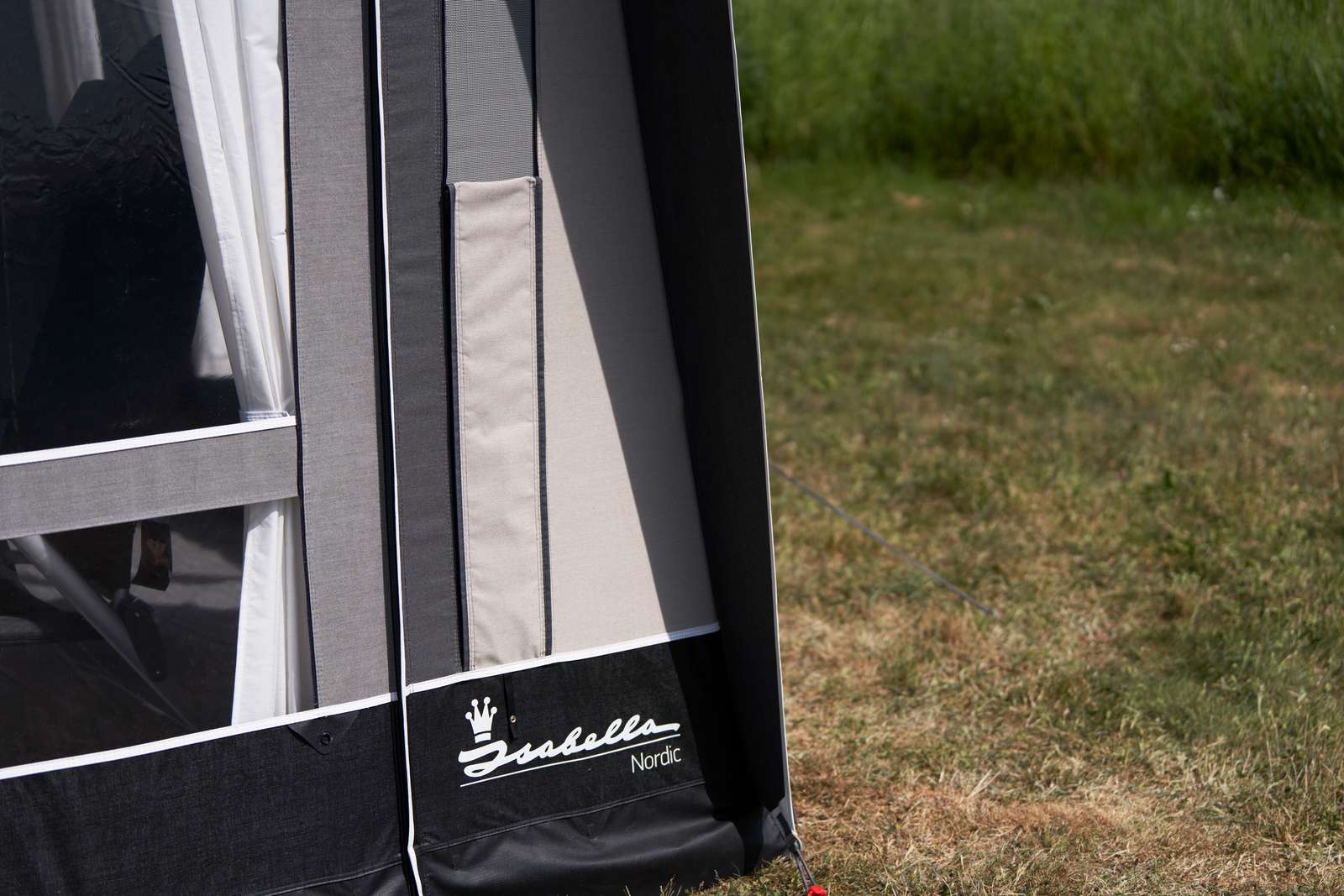 Caravan awnings gear guide