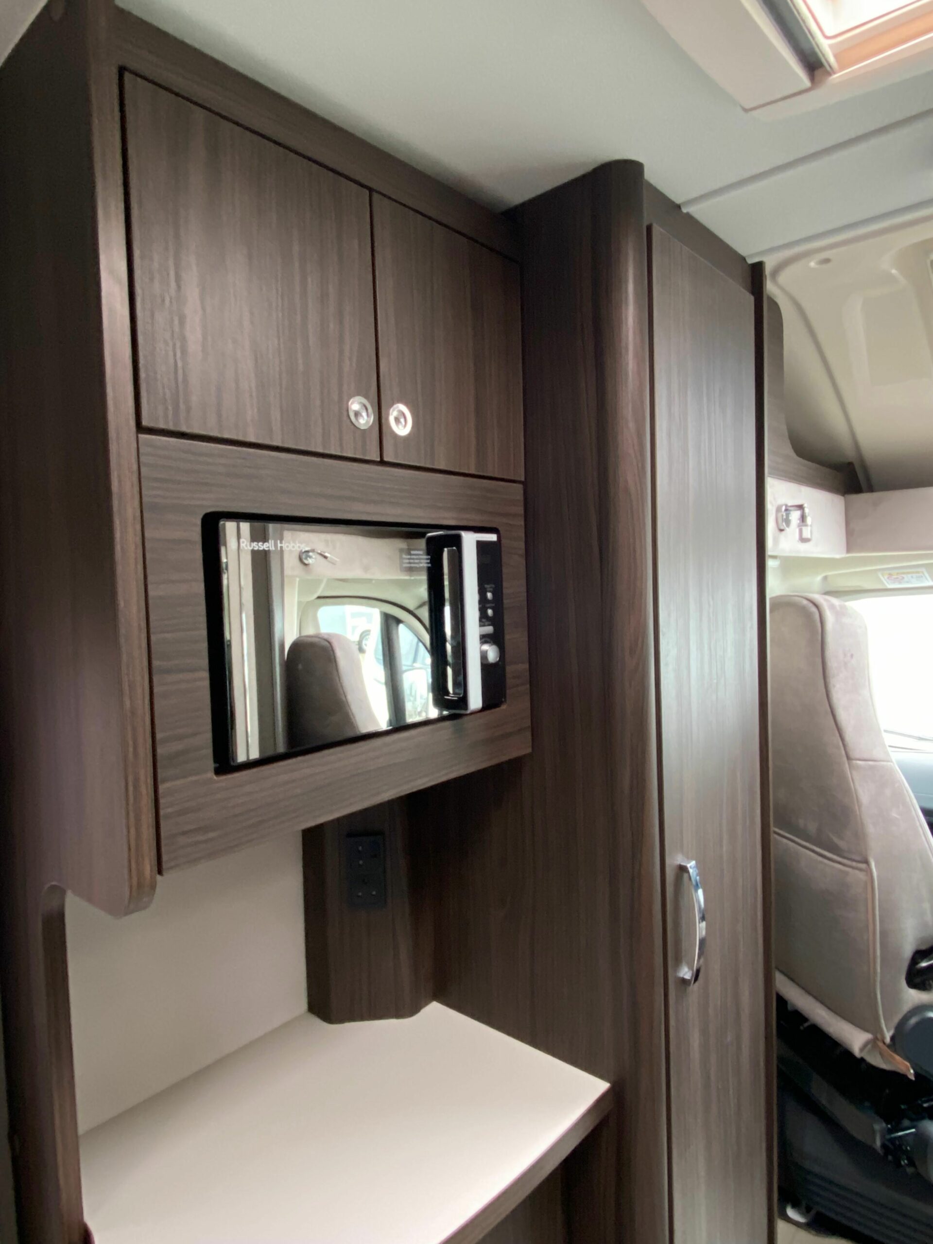 2024 Elddis Encore 295 motorhome review