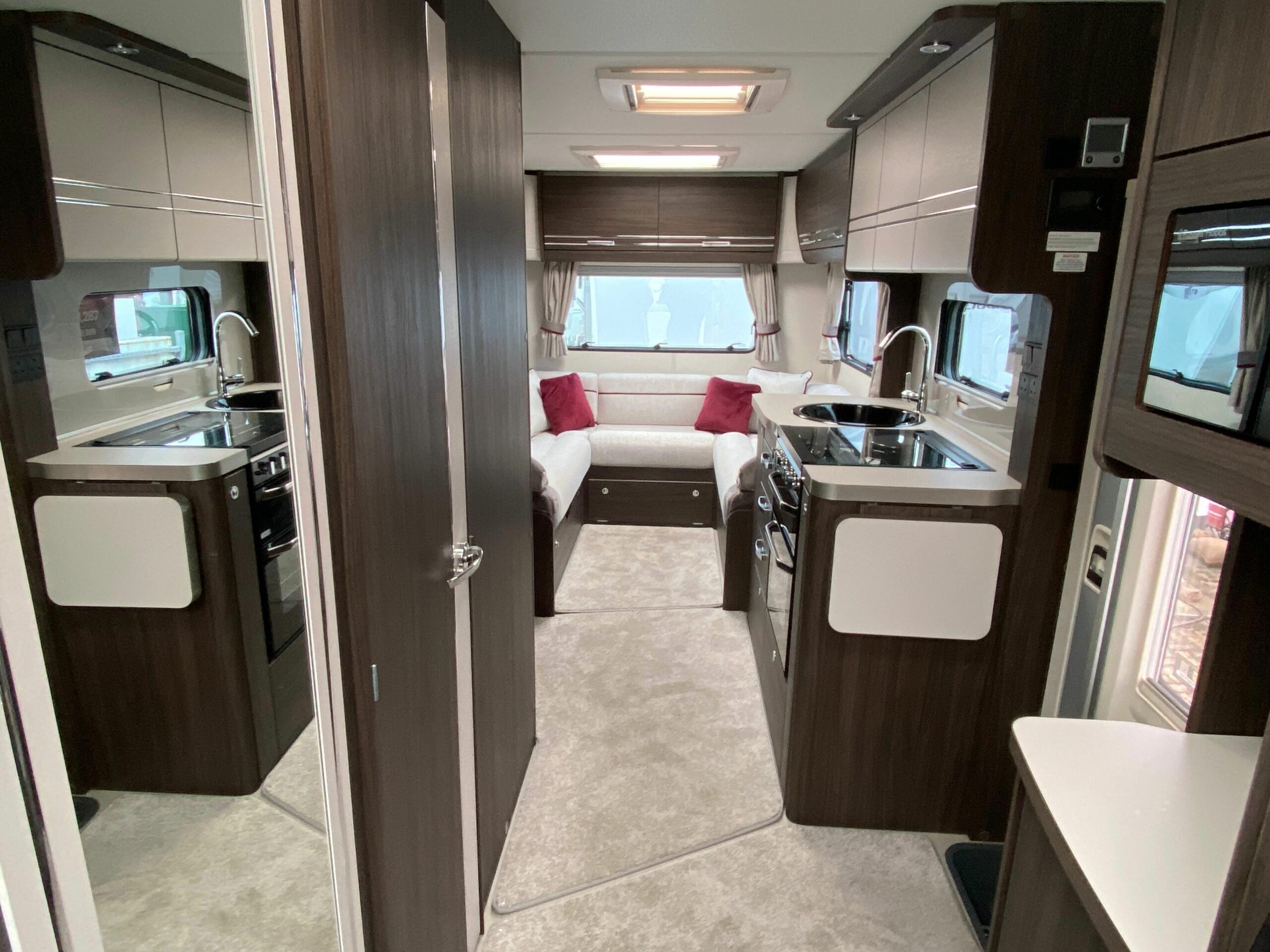 2024 Elddis Encore 295 motorhome review