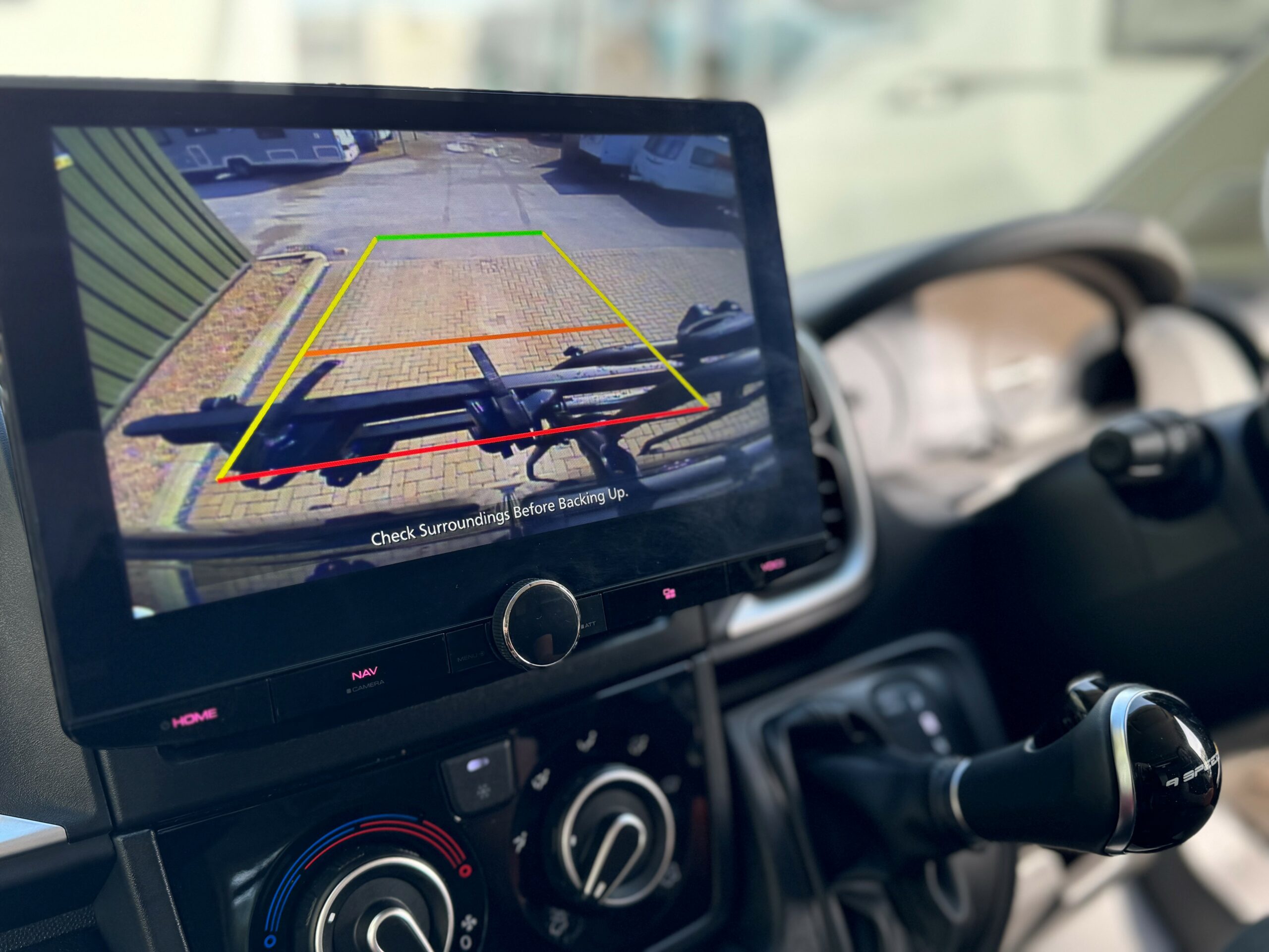 Video: Safe motorhome travel tips - Caravan Guard