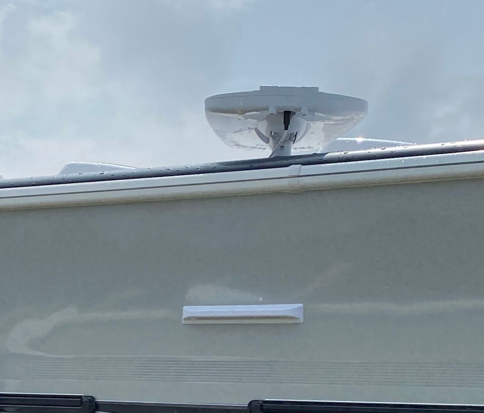 2024 Coachman VIP 675 caravan