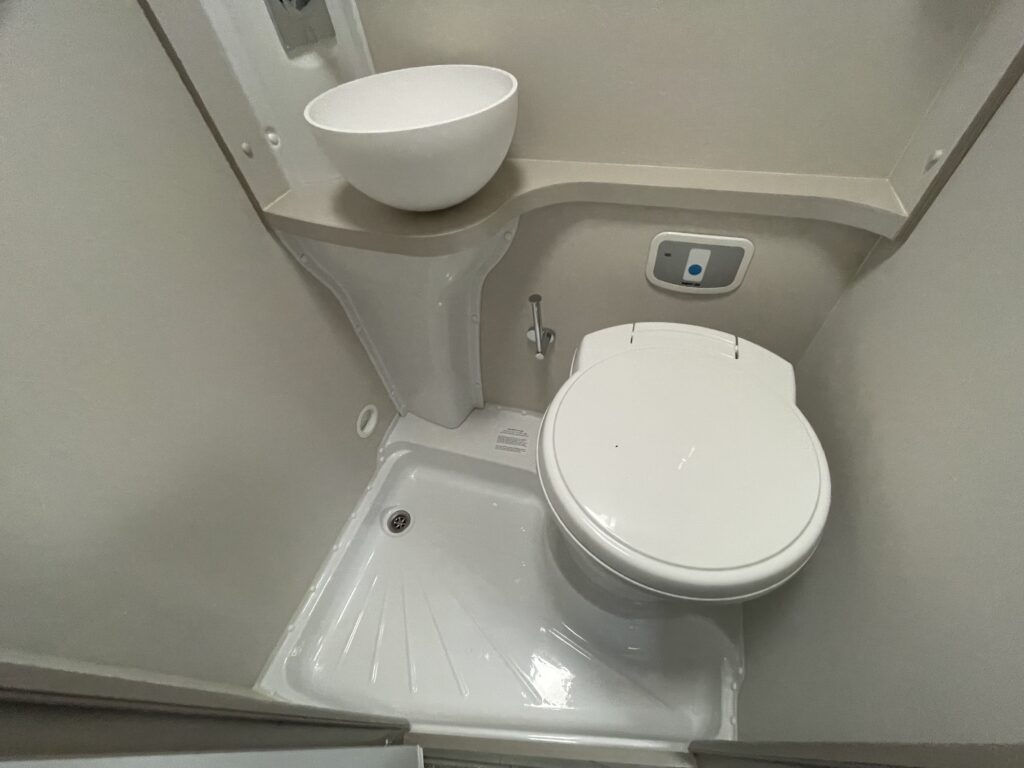 2024 Elddis Autoquest CV40 campervan