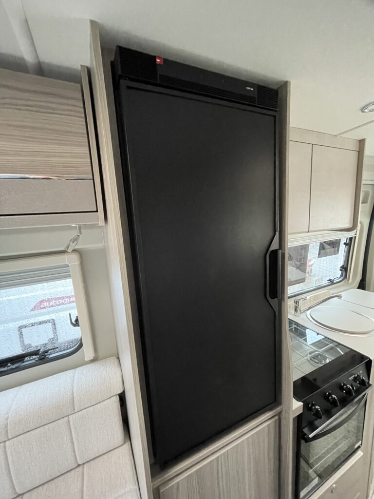 2024 Elddis Autoquest CV40 campervan