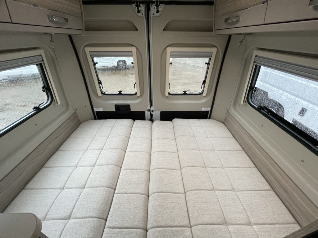 2024 Elddis Autoquest CV40 campervan