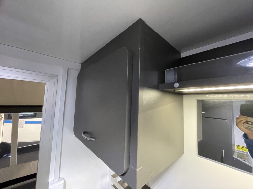 2024 Campmaster Duo GLX caravan