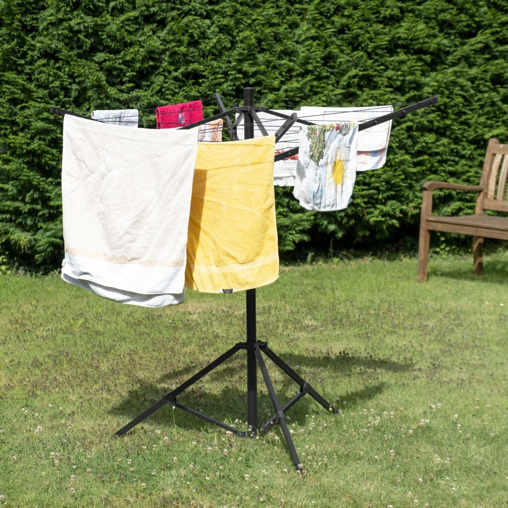 Thirteen space-saving accessories for caravans and motorhomes