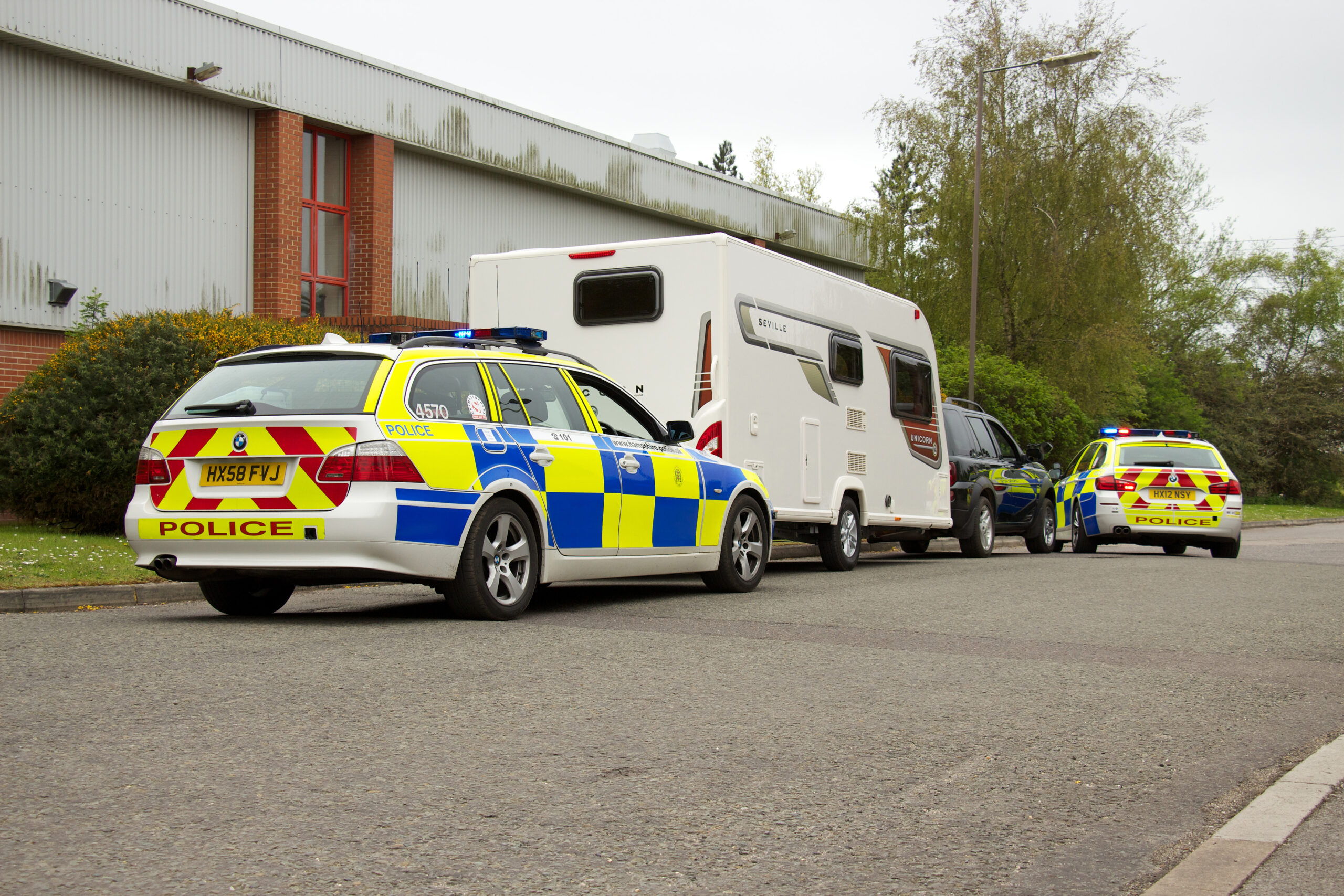 VIDEO: All about caravan and motorhome tracking devices - Caravan Guard