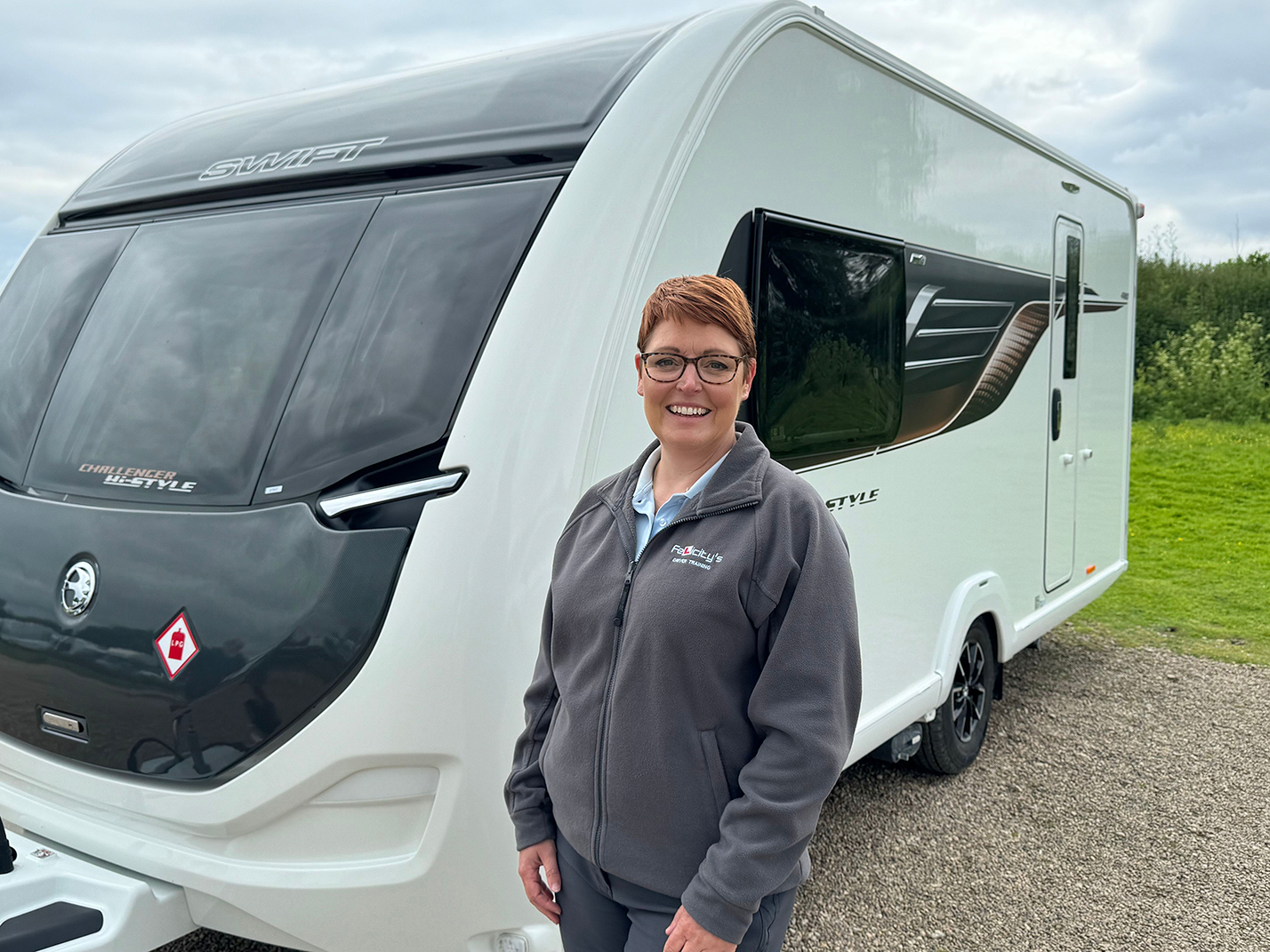 Caravan Insurance from Caravan Guard