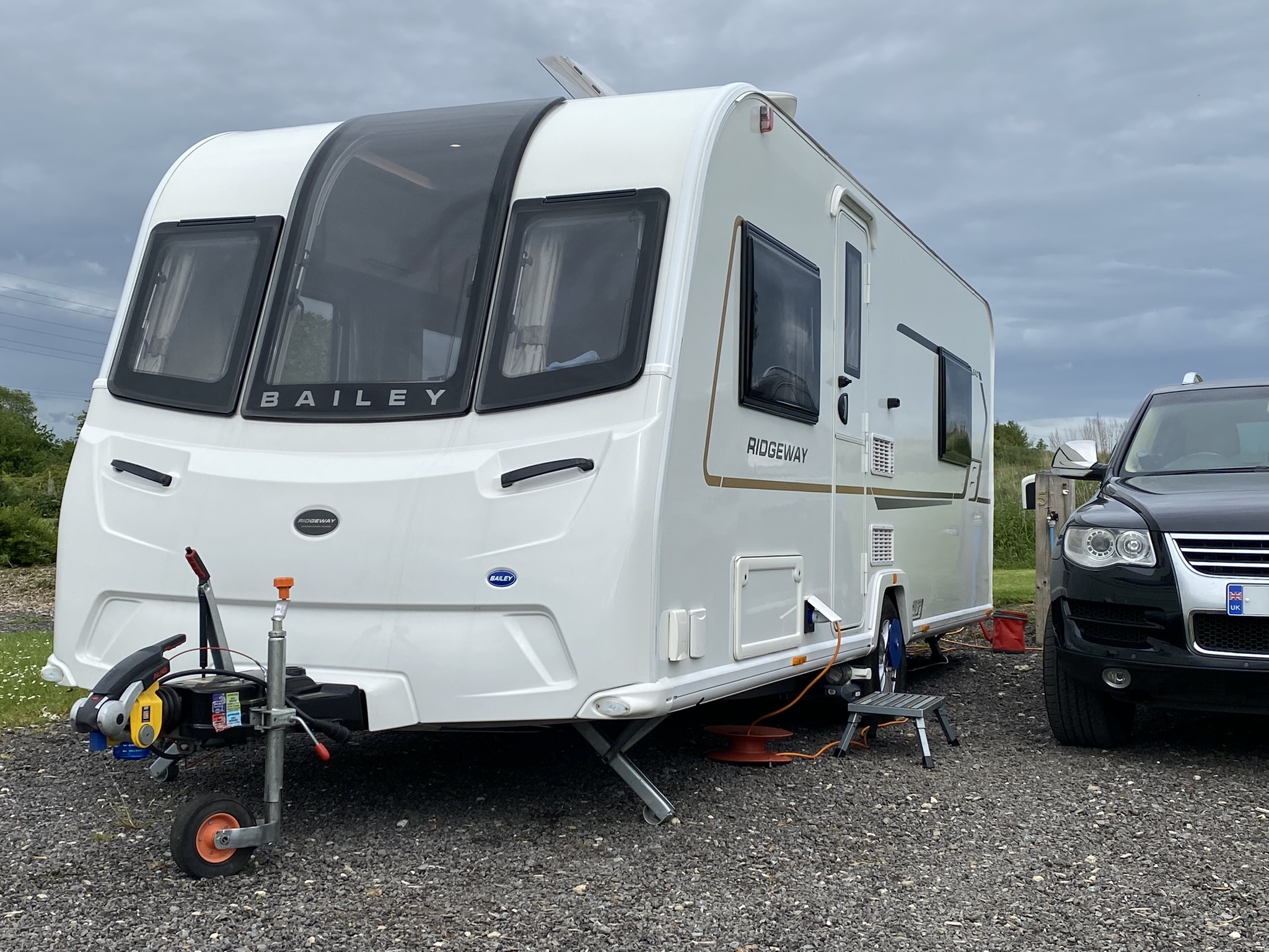 VIDEO: Top caravanning and towing tips