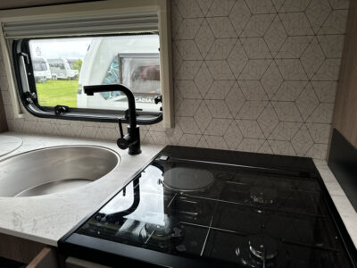 2025 Coachman Acadia 460 caravan review
