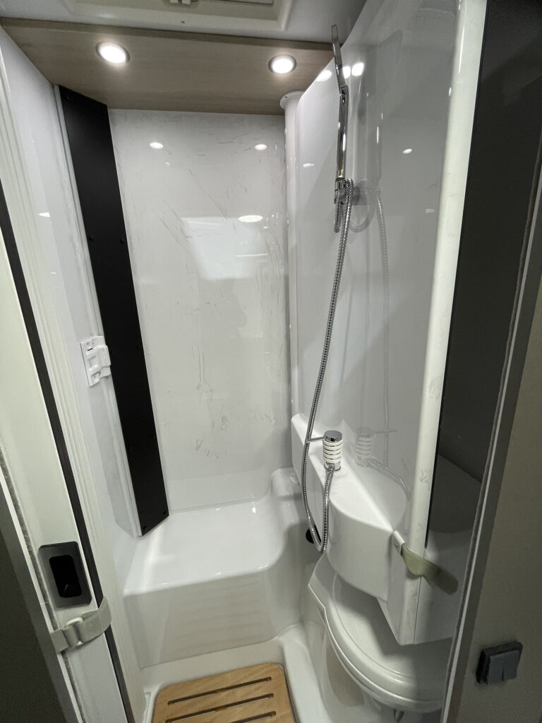 2024 Chausson X650 Exclusive Line motorhome