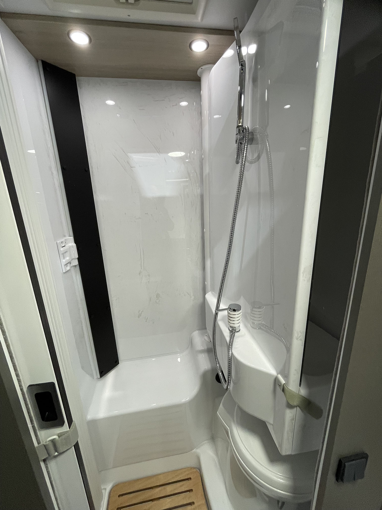 2024 Chausson X650 Exclusive Line motorhome