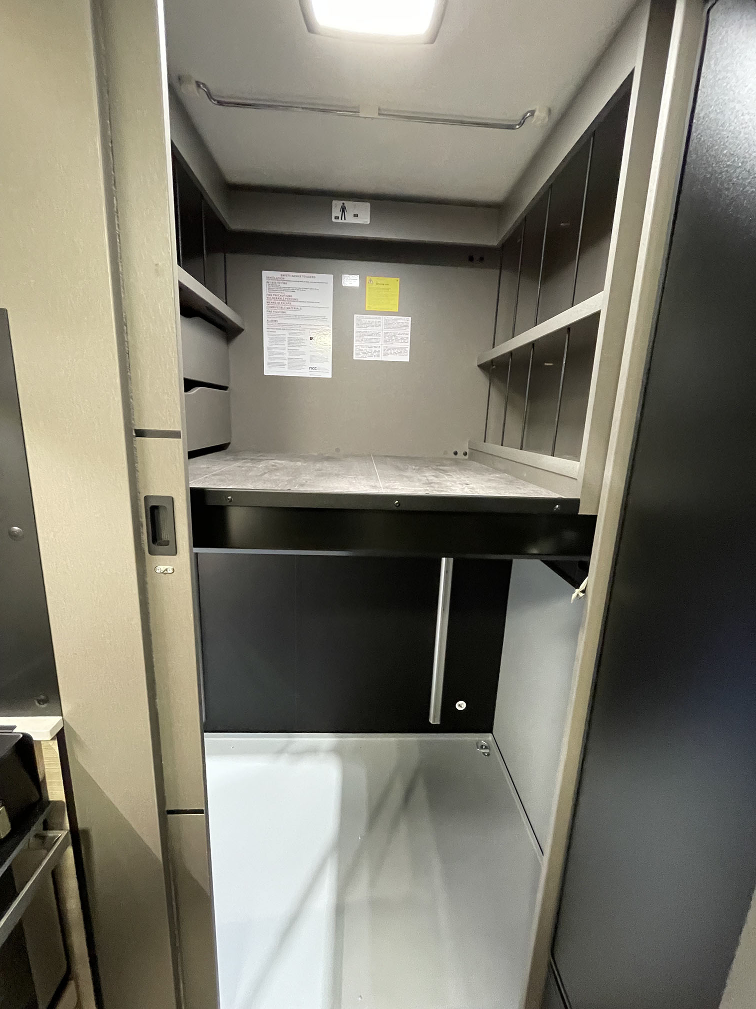 2024 Chausson X650 Exclusive Line motorhome