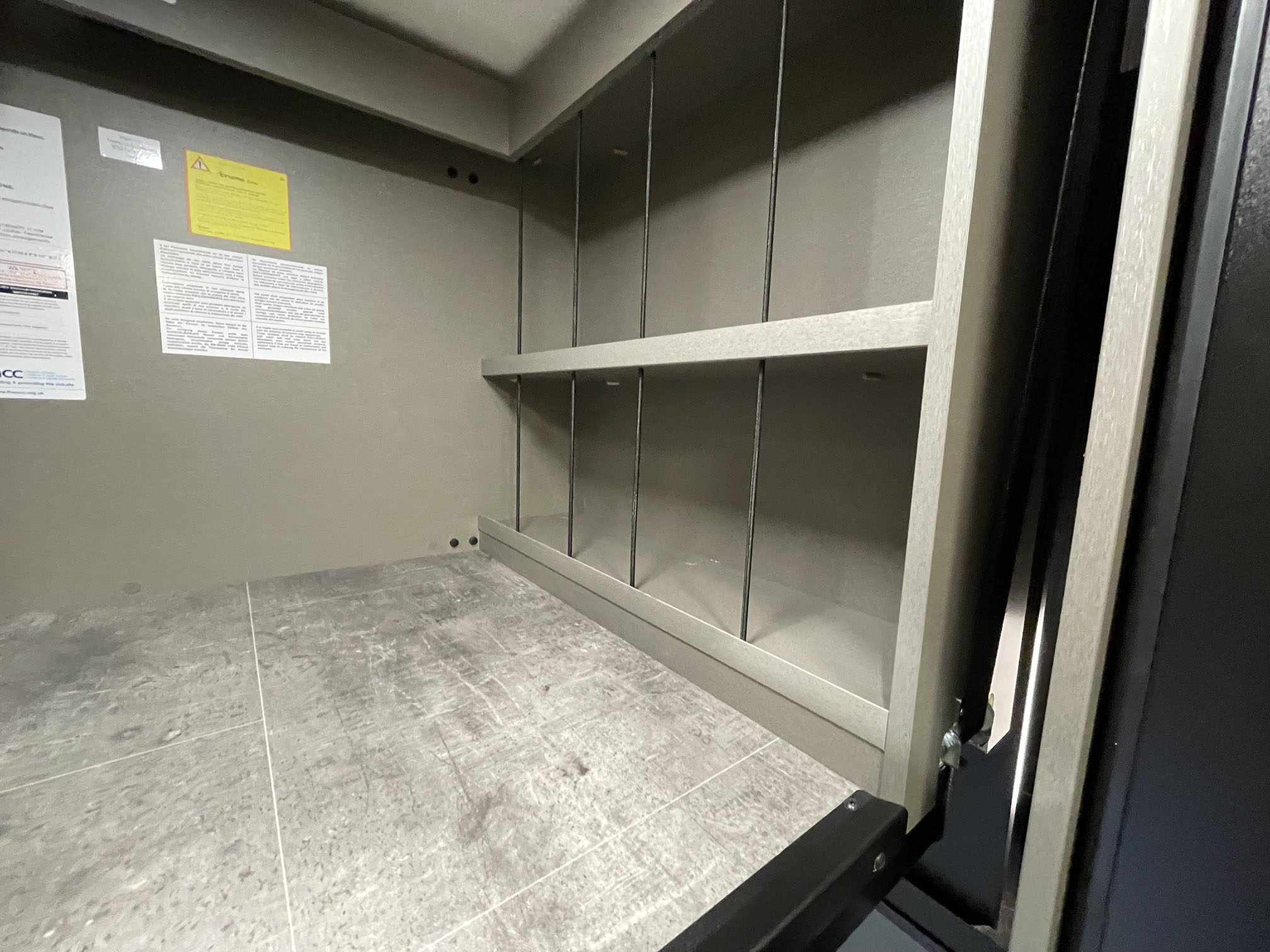 2024 Chausson X650 Exclusive Line motorhome