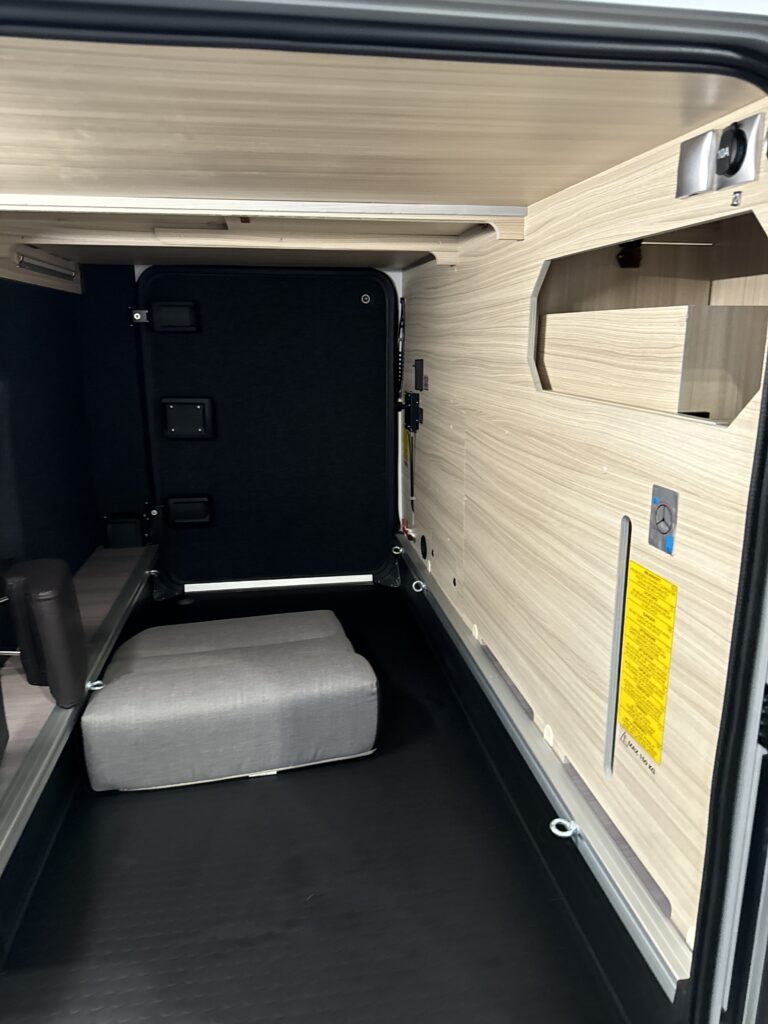 2024 Adria Compact Supreme DL motorhome review