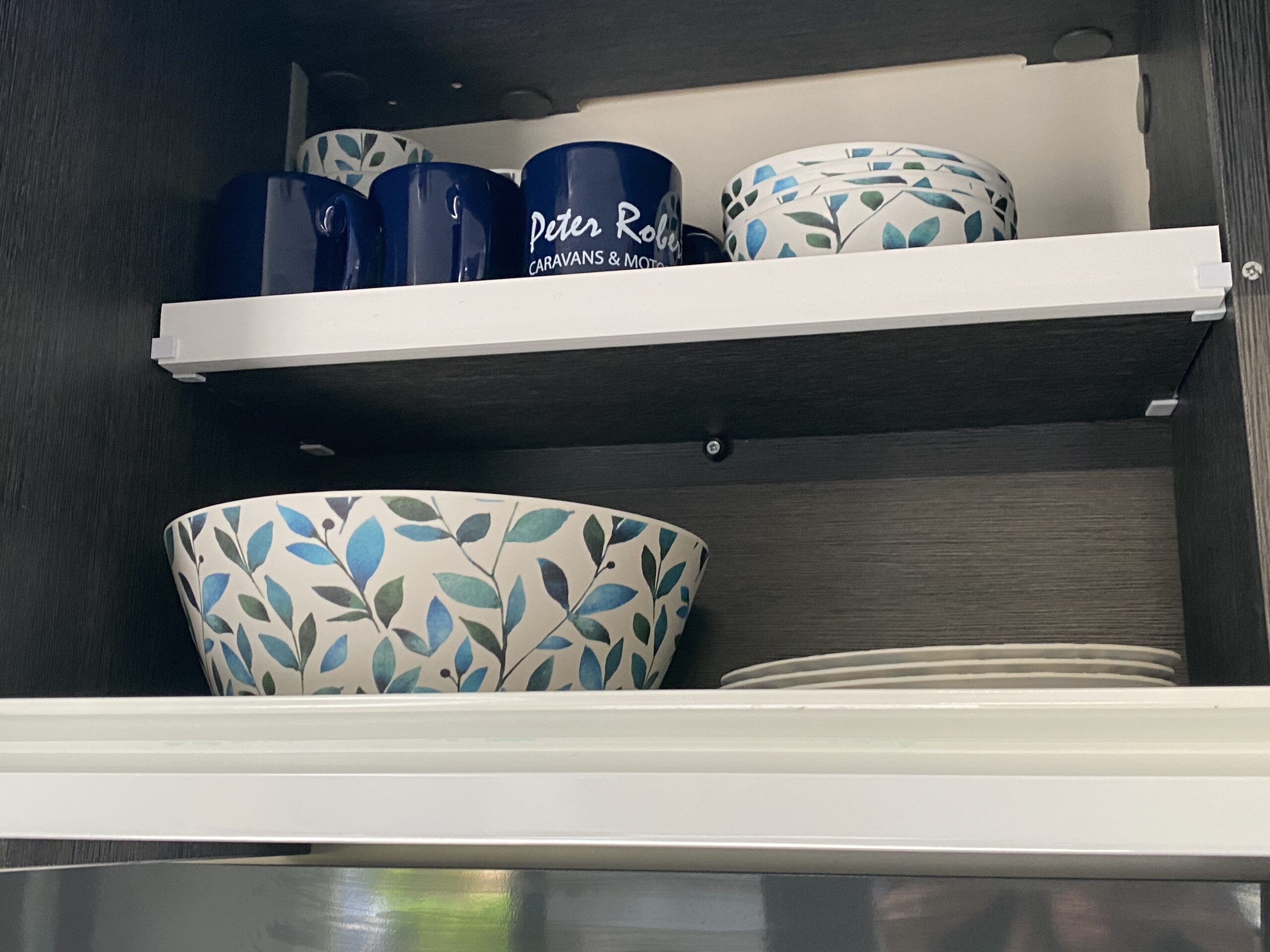 Top of the caravan and motorhome pots! - Caravan Guard