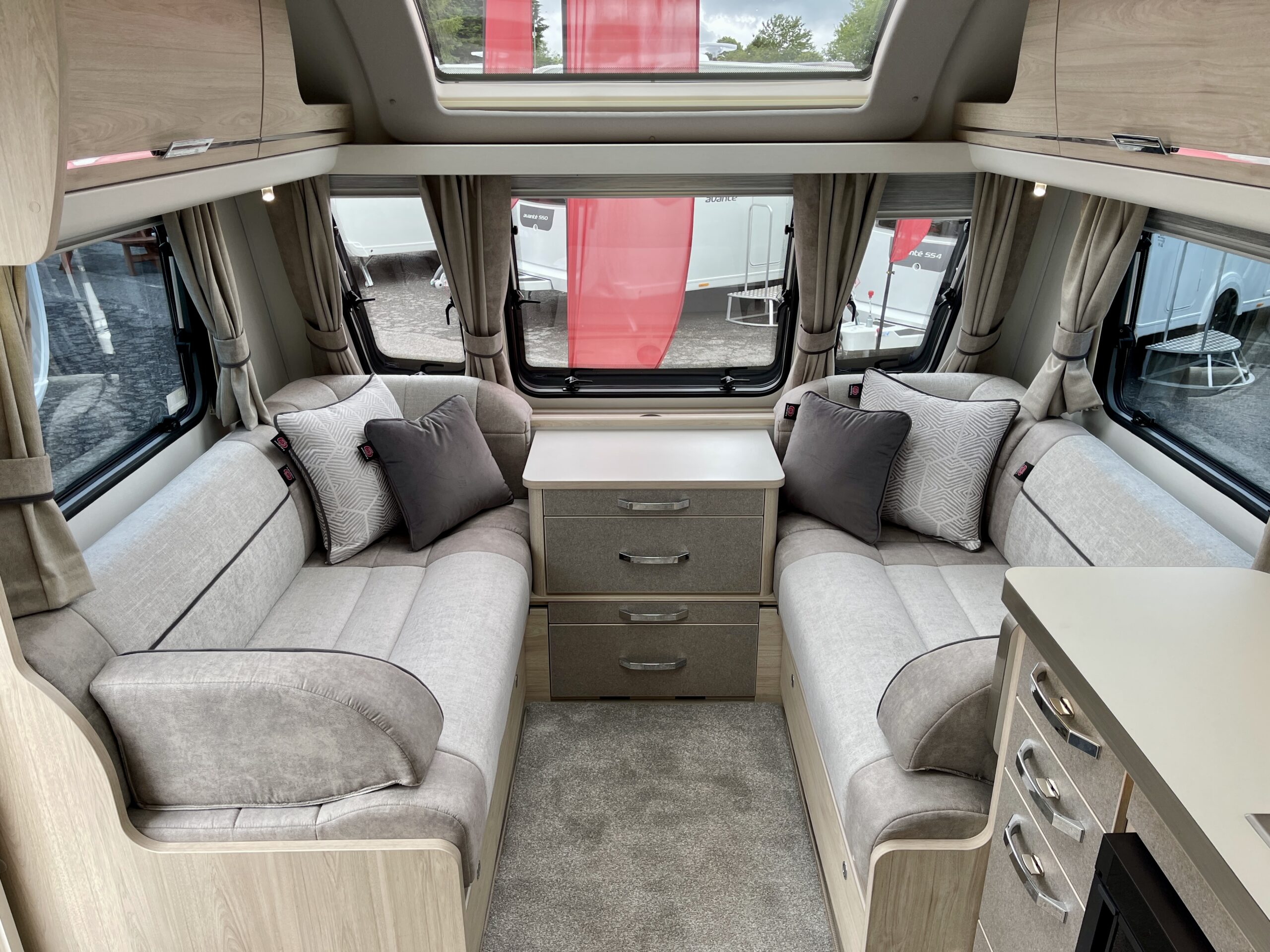 2025 Elddis Crusader Mistral caravan review - Caravan Guard