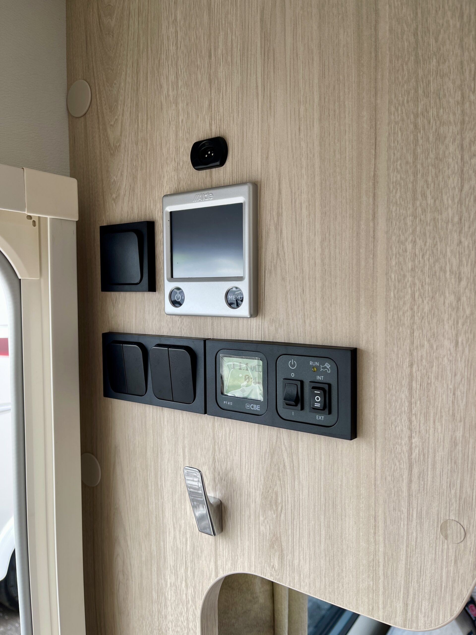 2025 Elddis Crusader Mistral caravan review