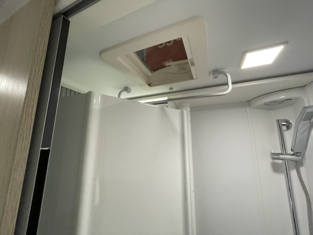 2024 Adria Compact Supreme DL motorhome review